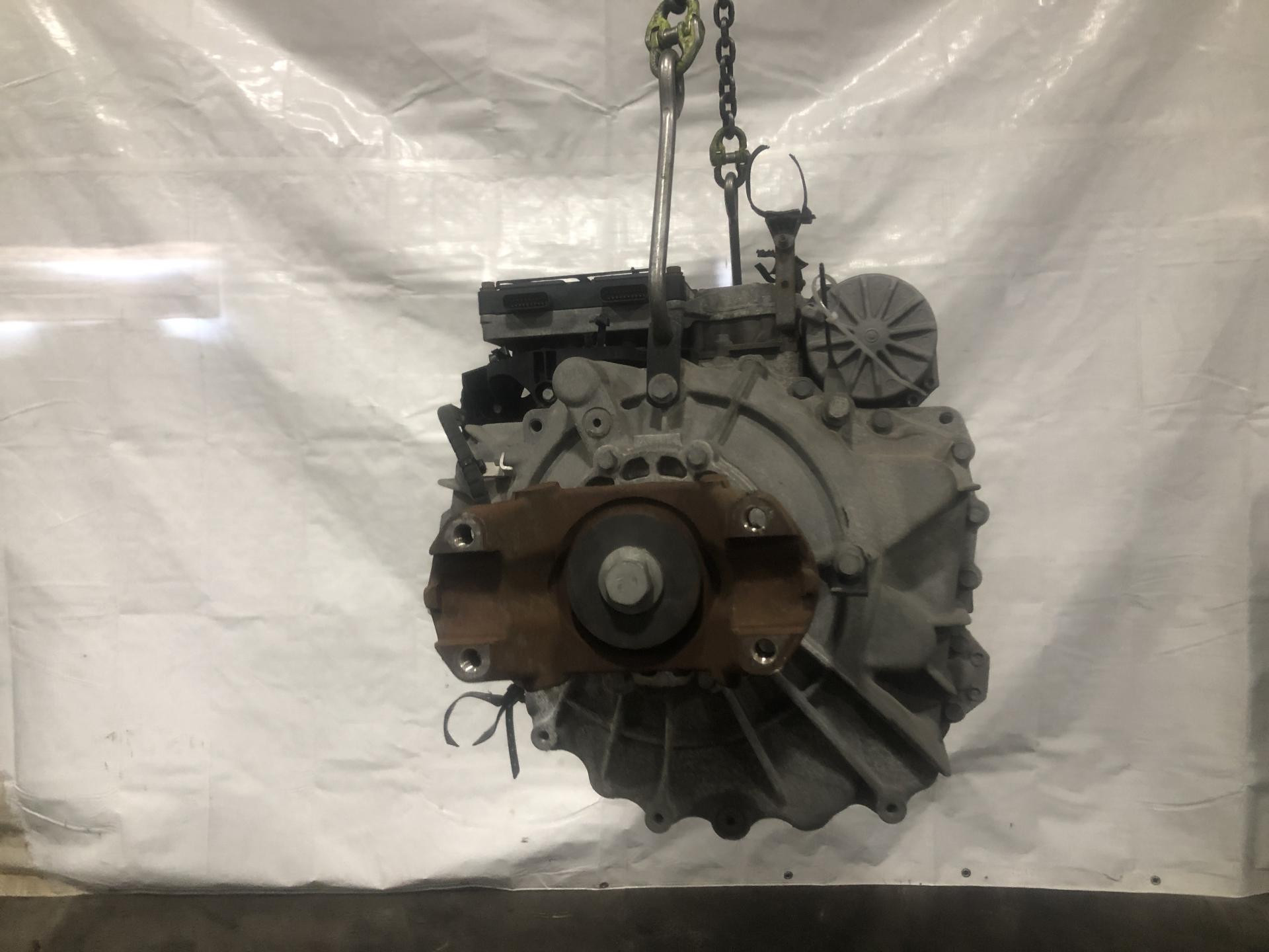 PO-16F112C | Eaton EEO-14F112C Transmission for Sale