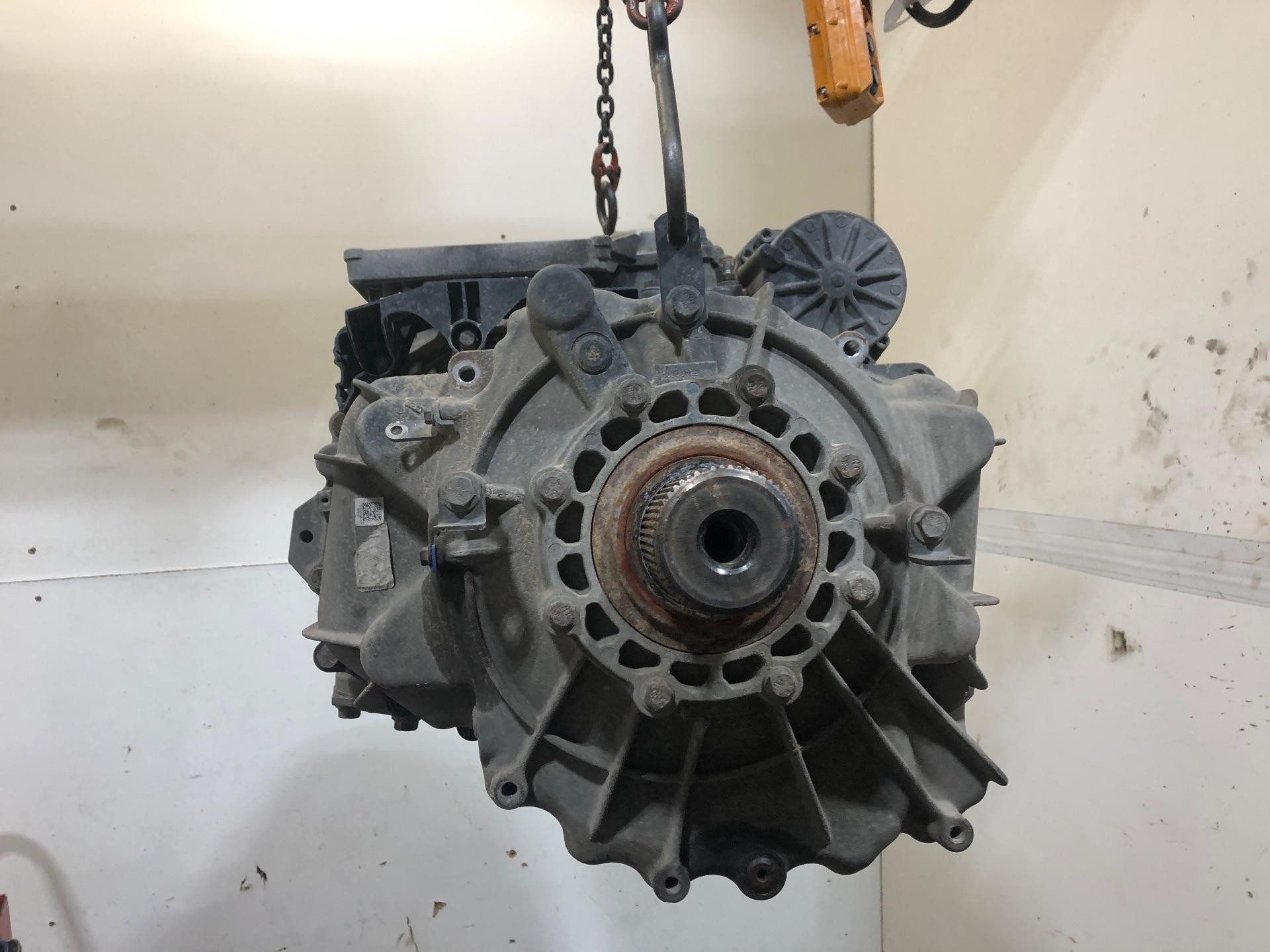 PO-18F112C | Paccar PO-16F112C Transmission for Sale