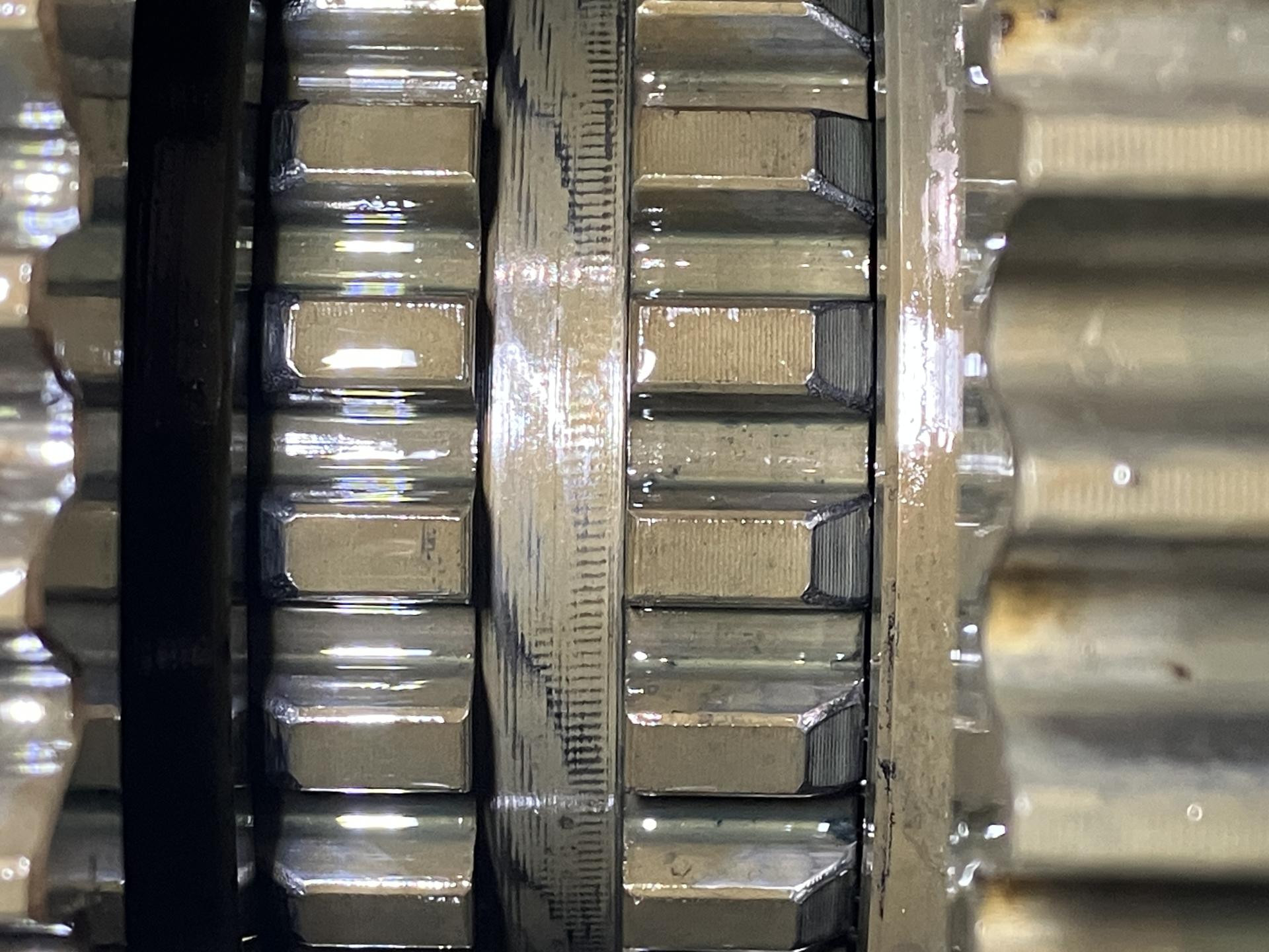 3890060C3 | Spicer PS140-7A Transmission for Sale
