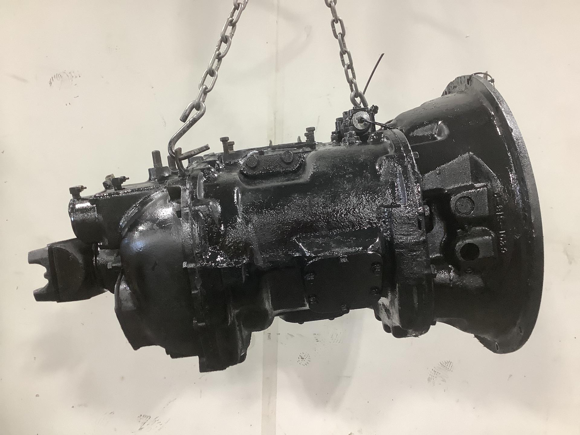 Spicer LLPSO140-10S Transmission for Sale