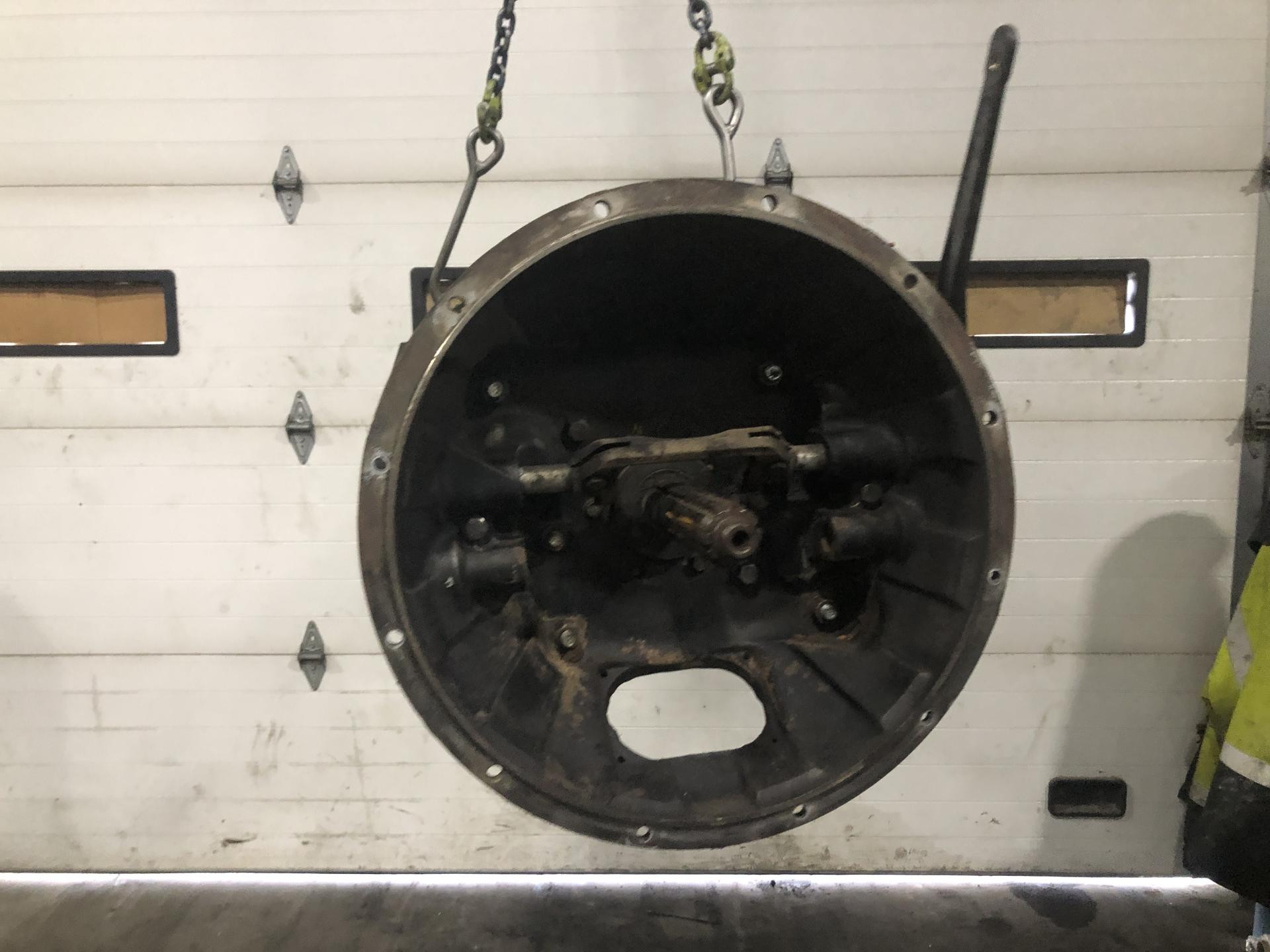 LB99031503 | Meritor RMO10-155A Transmission for Sale