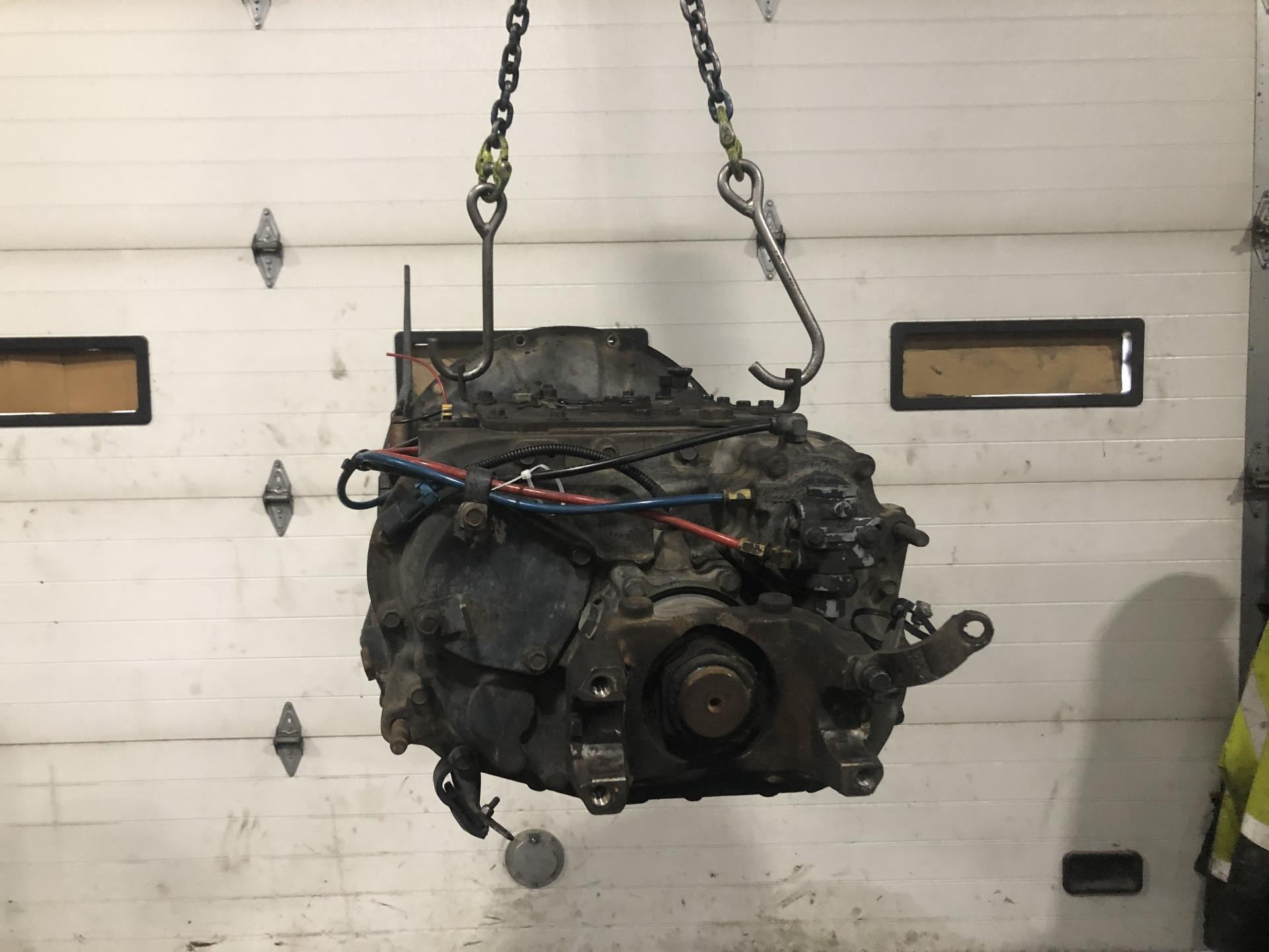 LB99031503 | Meritor RMO10-155A Transmission for Sale