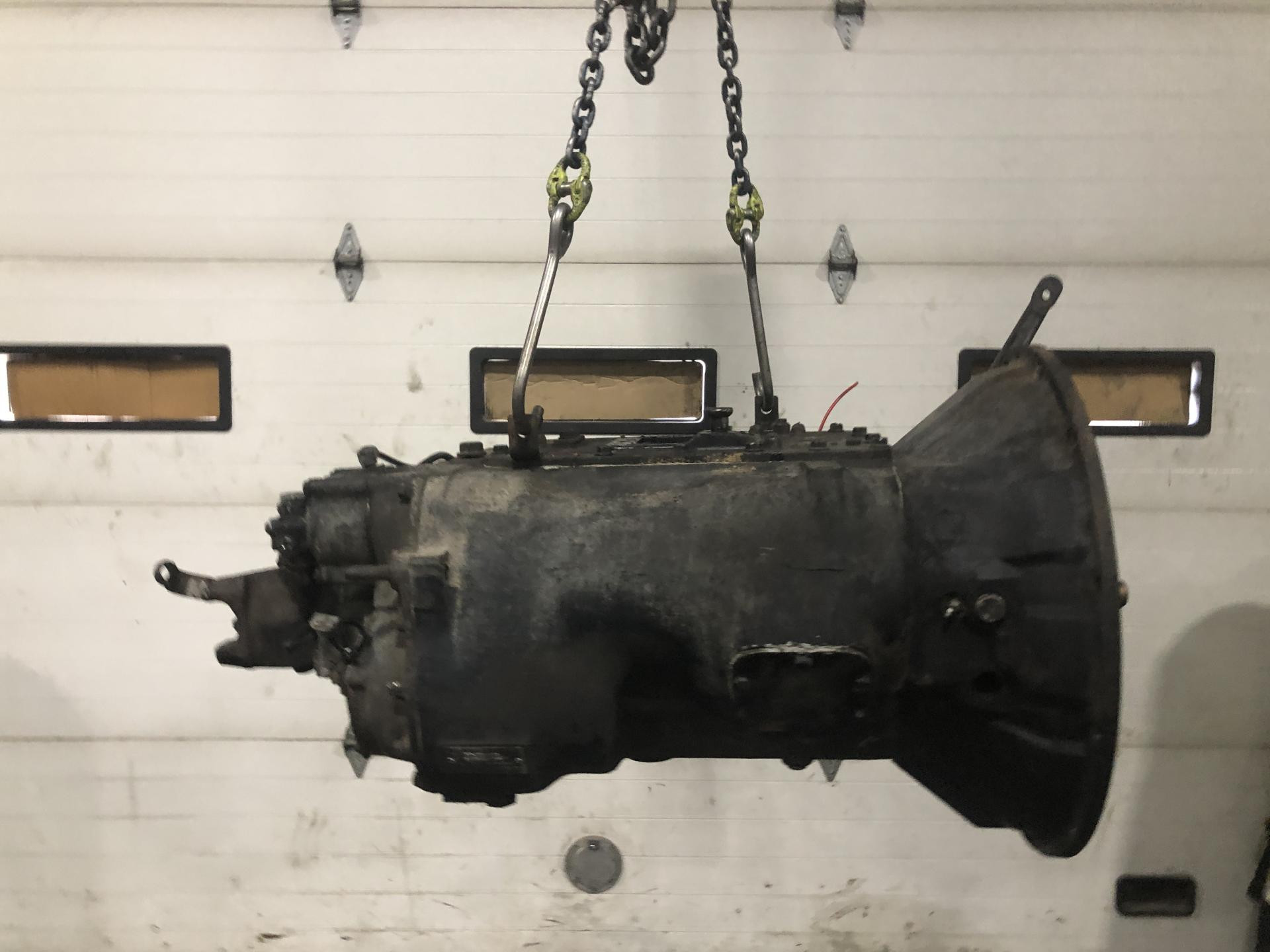 LB99031503 | Meritor RMO10-155A Transmission for Sale