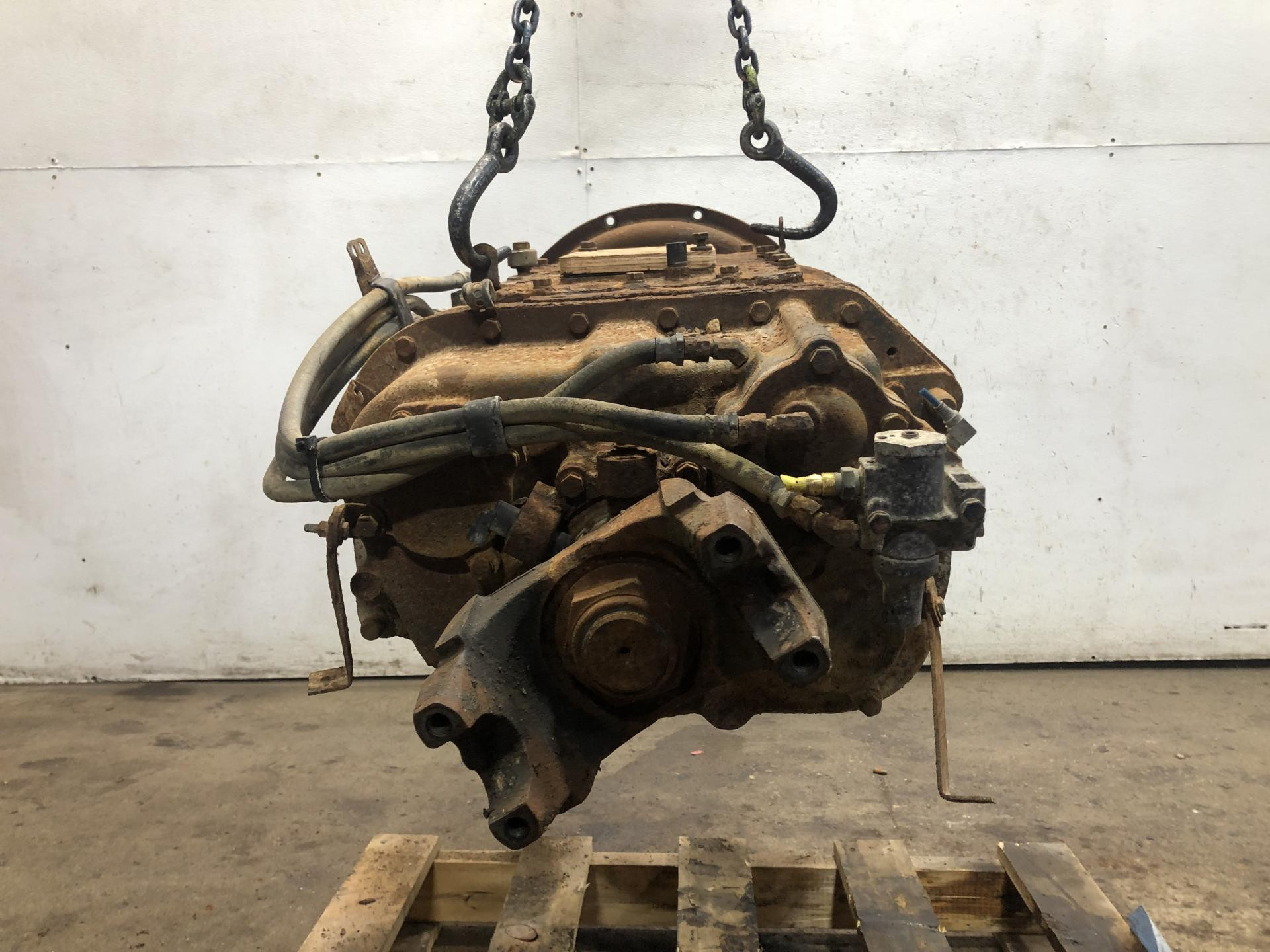 RT8908LL | Fuller RTF8908LL Transmission for Sale