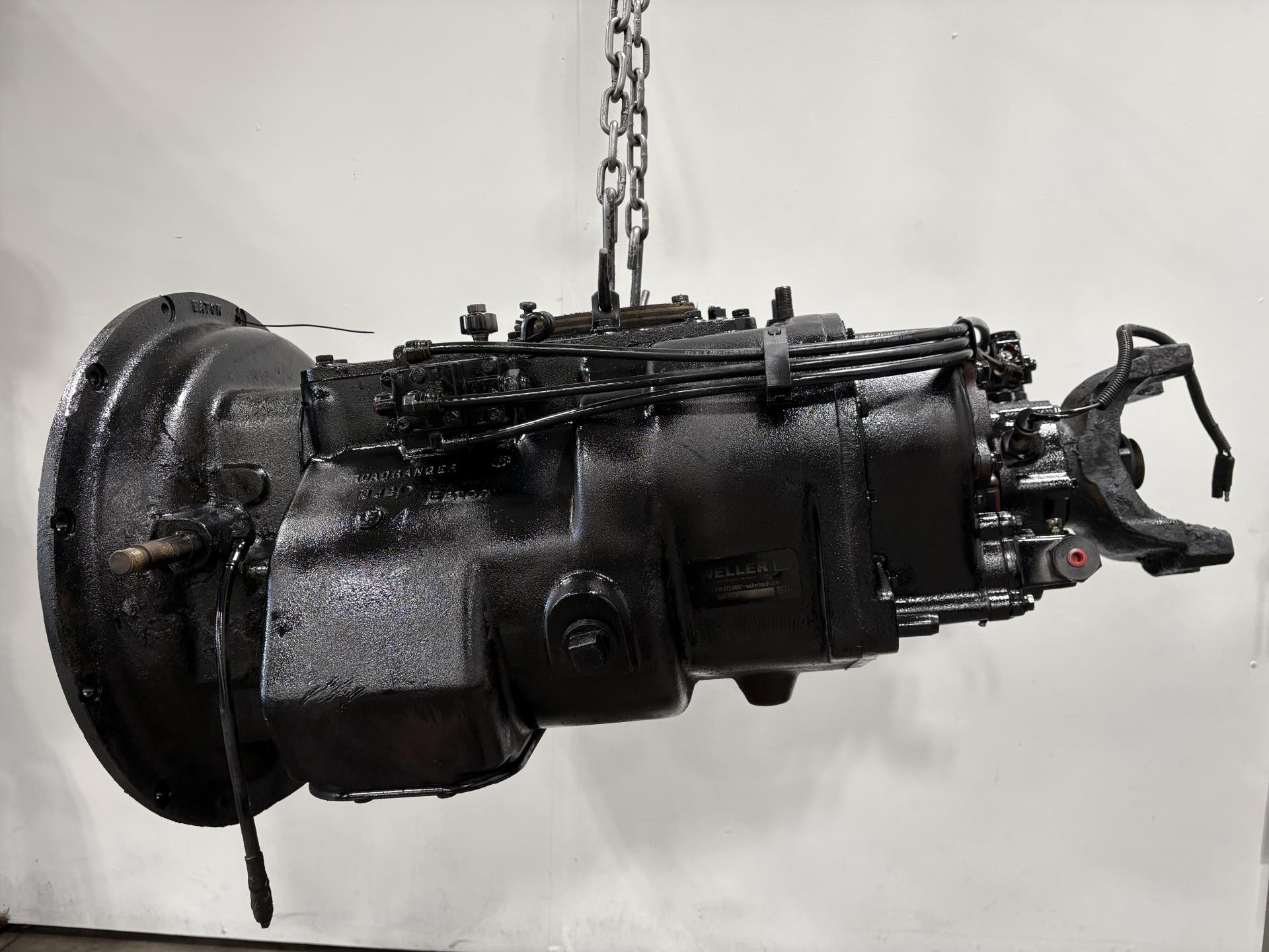 Fuller RTLO16618 Transmission for Sale