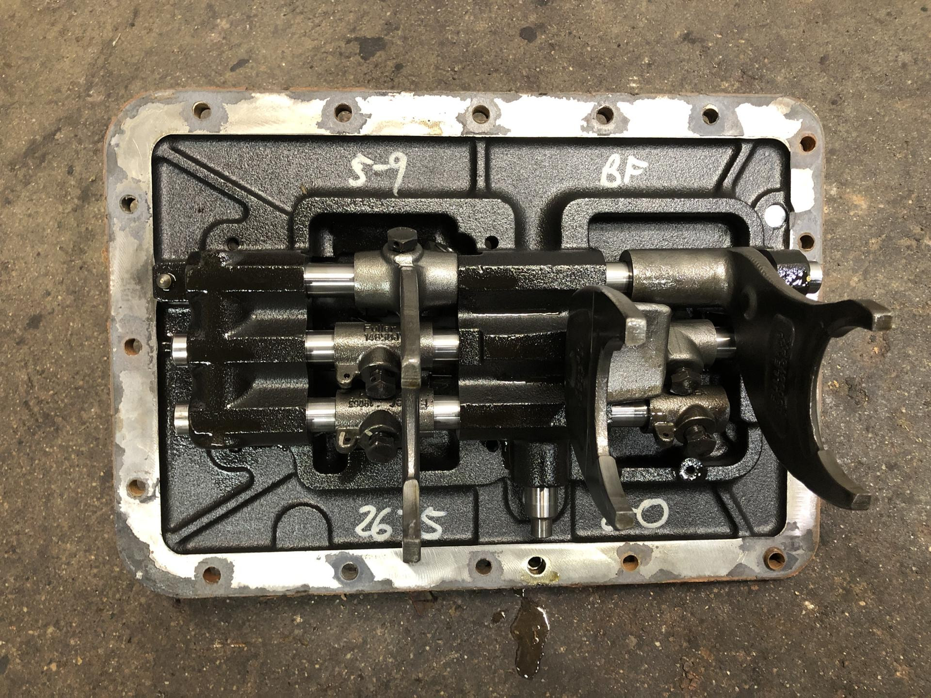 Fuller RTLO16913A Transmission for Sale