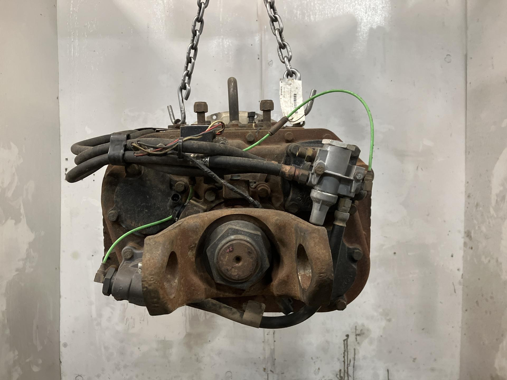 RTLO18918BH | Fuller RTLOFC16909AT Transmission for Sale