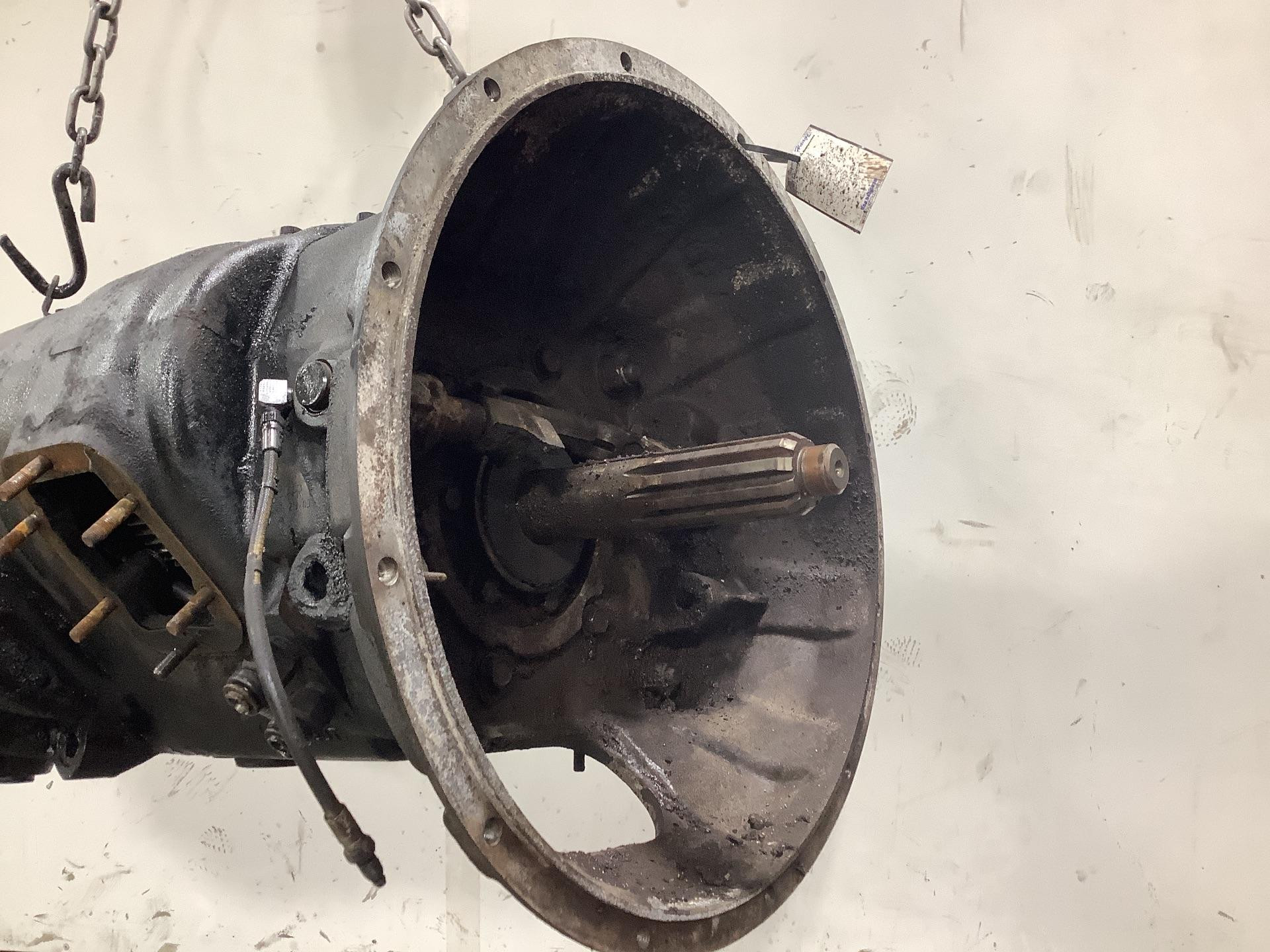 P-0059199 | Fuller RTLOF18918B Transmission for Sale