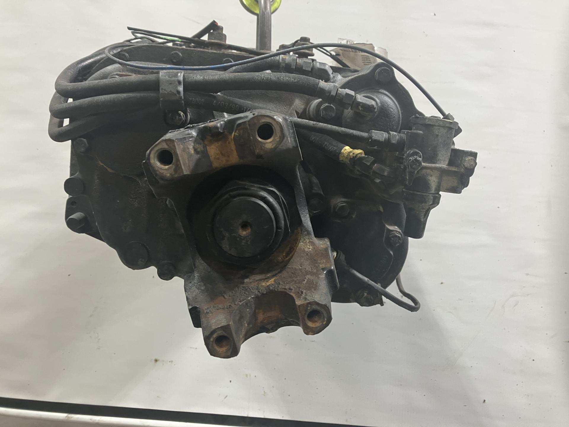 1672425C92 | Fuller RTOF11707DLL Transmission for Sale