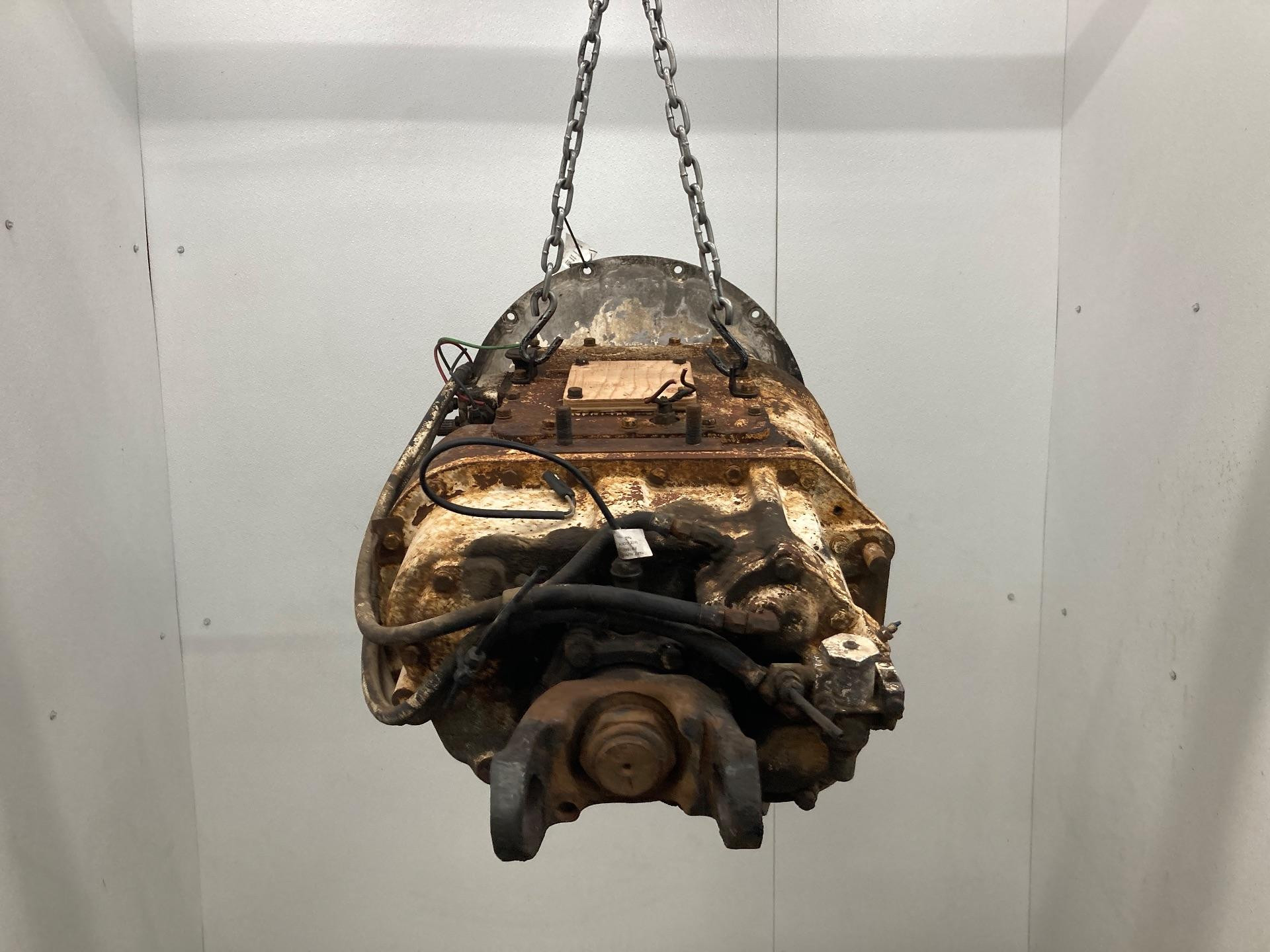 Fuller RTO11708LL Transmission for Sale