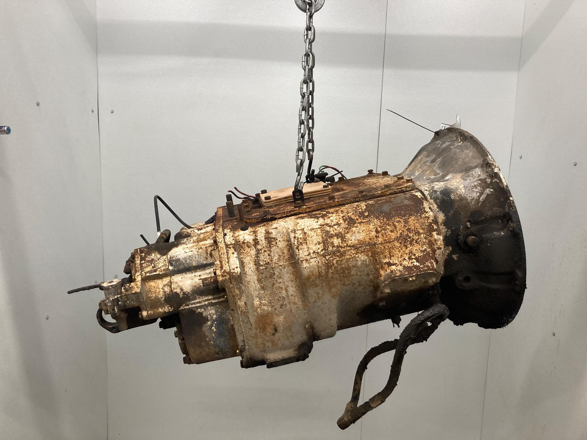 Fuller RTO11708LL Transmission for Sale