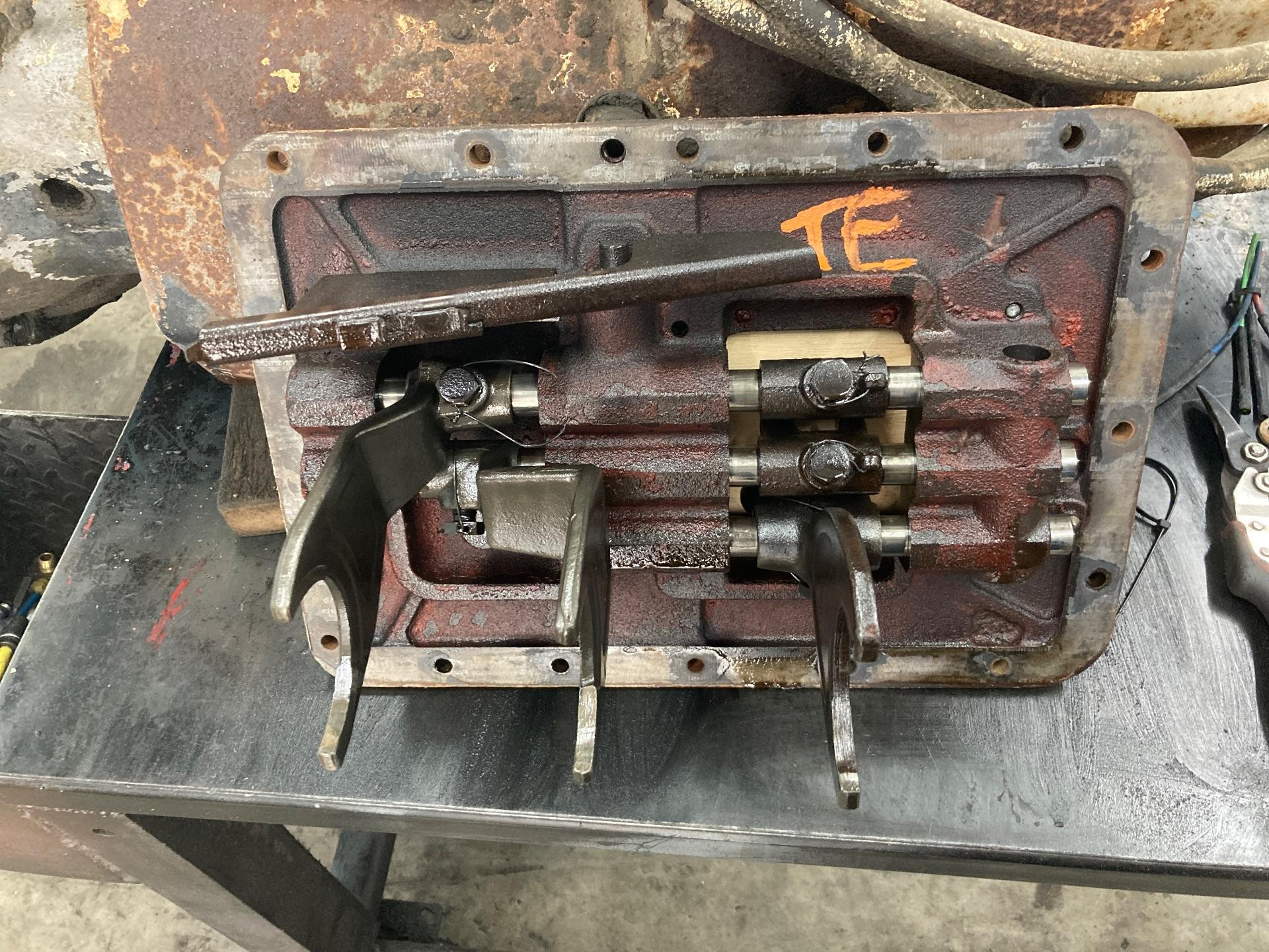 Fuller RTO11708LL Transmission for Sale