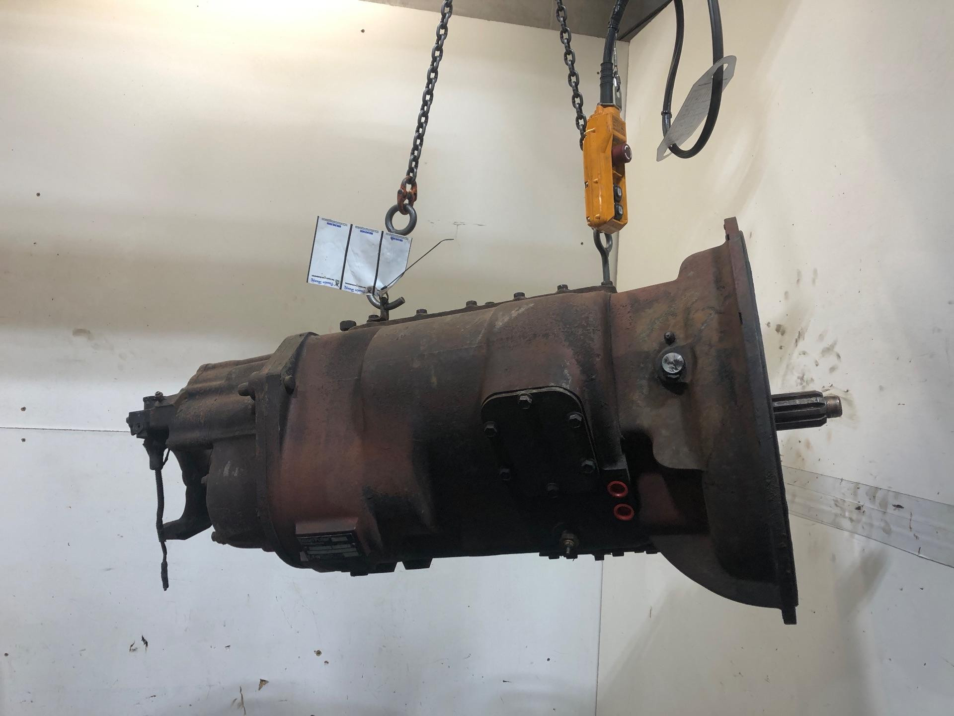 Fuller RTO15715 Transmission for Sale