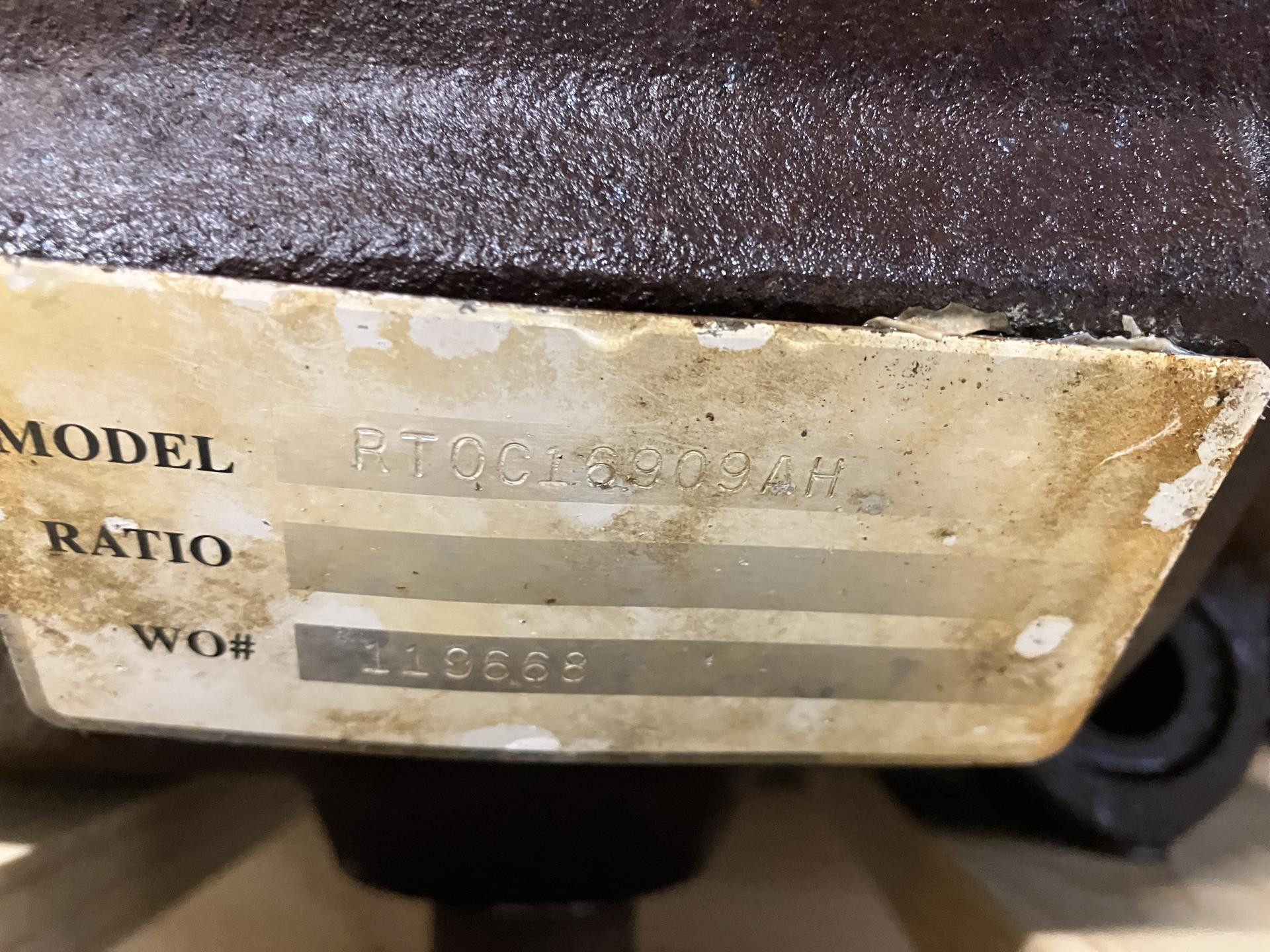 RTLO18913AH | Fuller RTOFC16909A Transmission for Sale