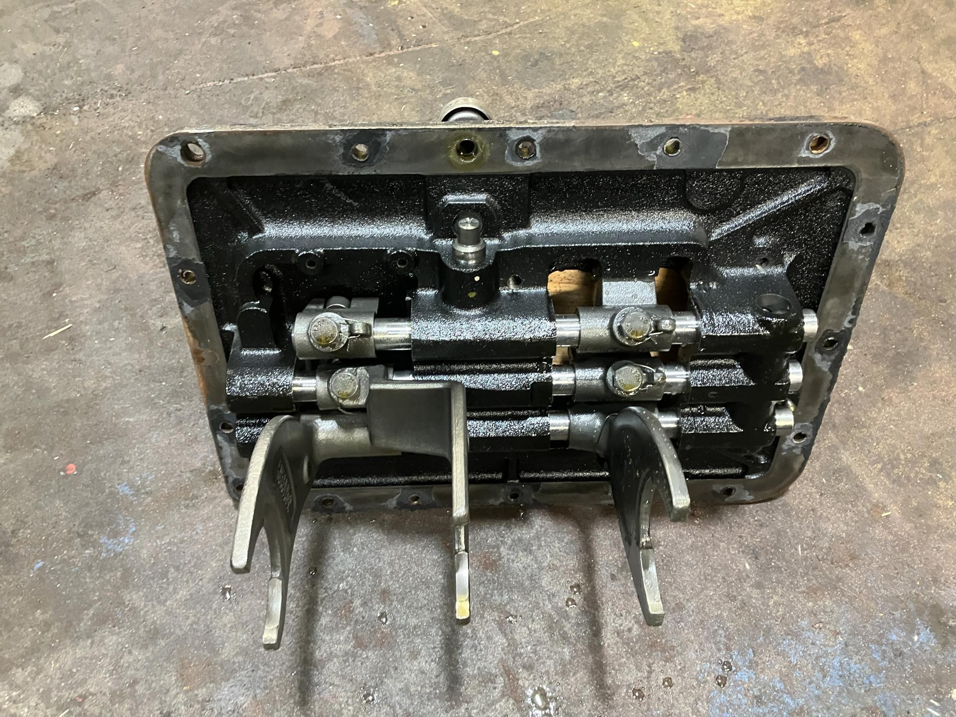 RTLO18913AH | Fuller RTOFC16909A Transmission for Sale