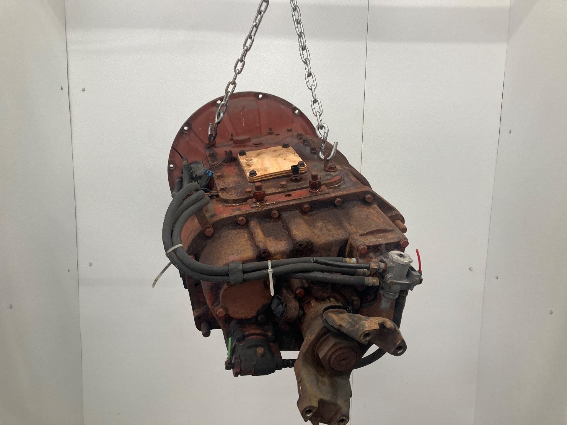 Fuller RTOC16909A Transmission for Sale