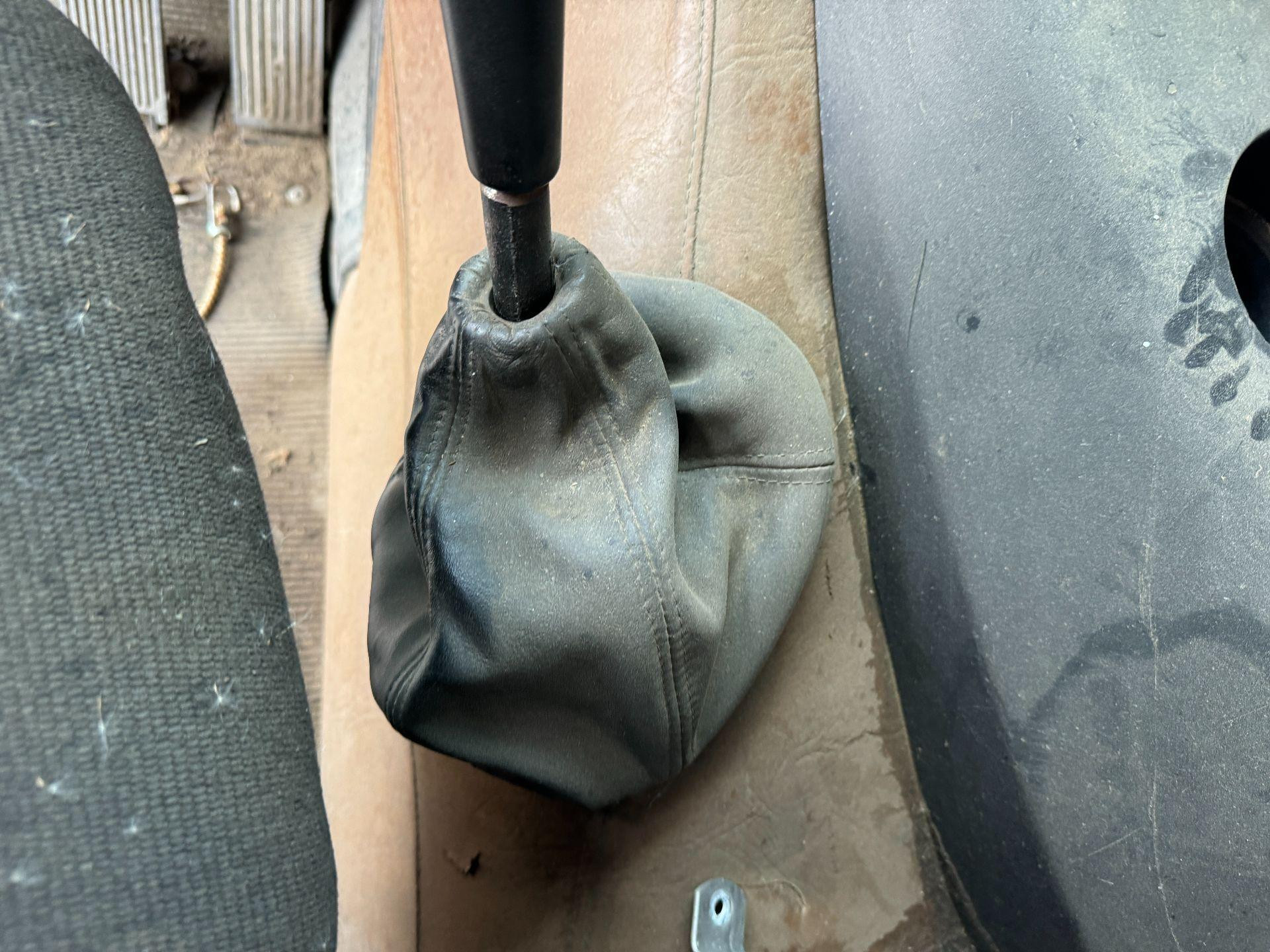 Freightliner FLB Transmission Shift Boot for Sale