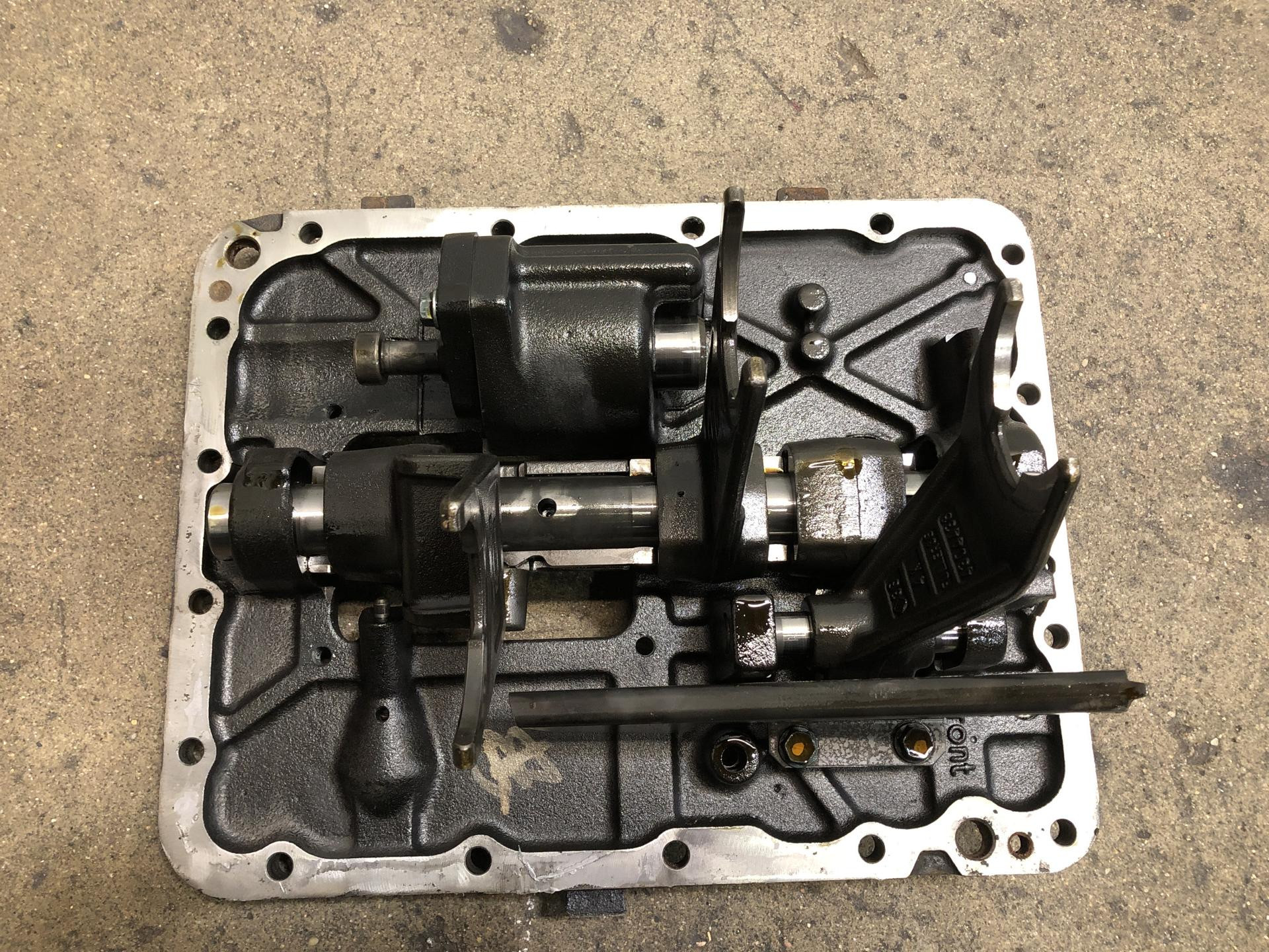 Fuller FRO15210C Top Cover for Sale