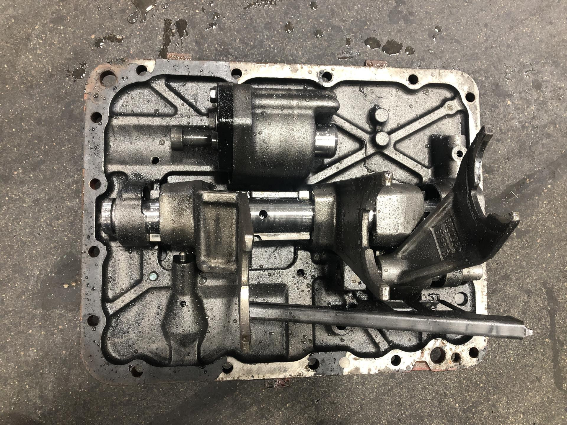 Fuller FRO15210C Top Cover for Sale