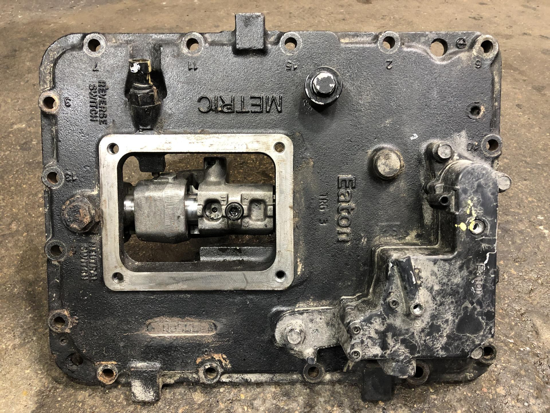 Fuller FRO16210C Top Cover for Sale