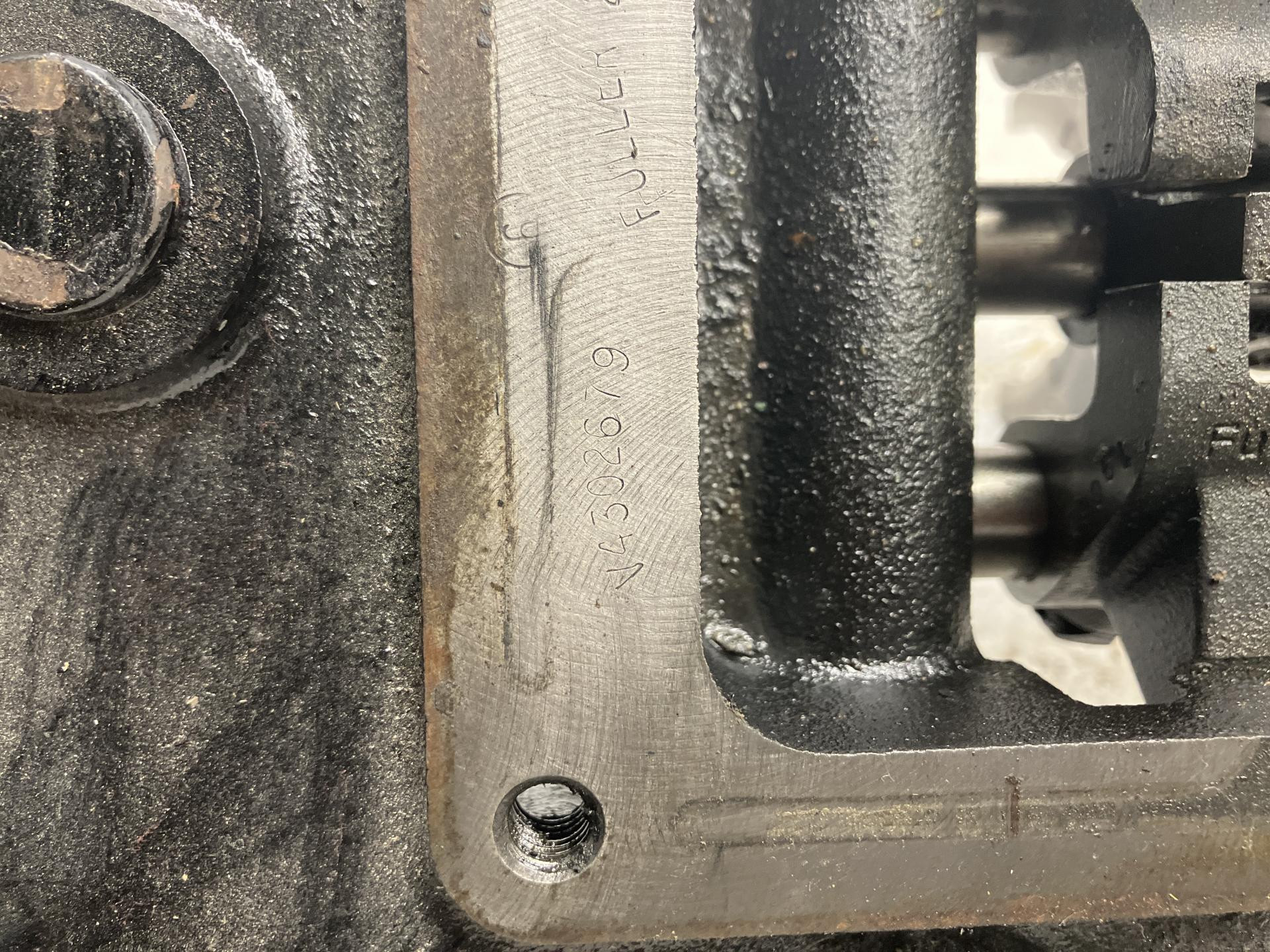Fuller RTLOF18913A Top Cover for Sale