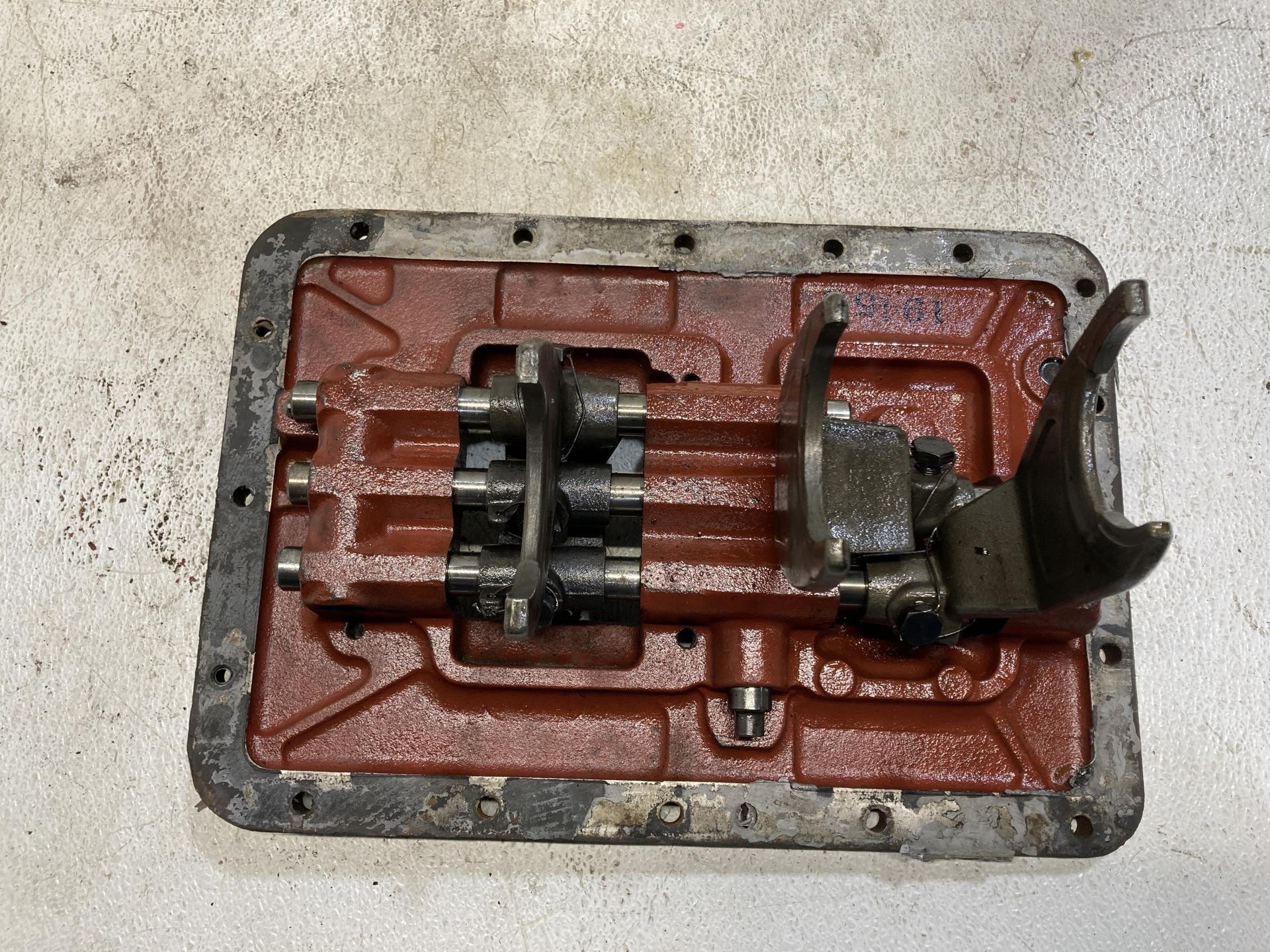 Fuller RTO11609B Top Cover for Sale
