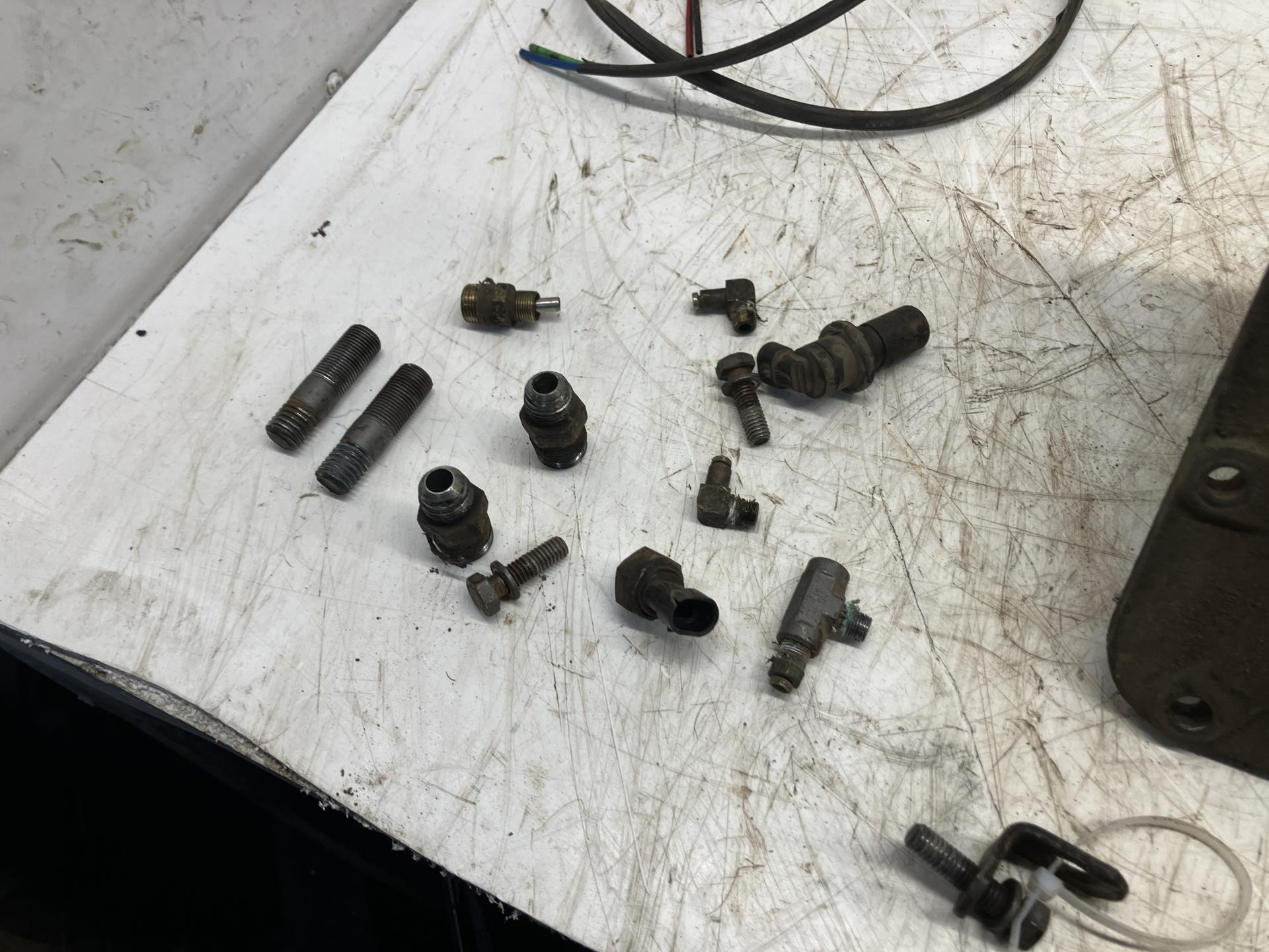 Fuller RTOF16908LL Top Cover for Sale