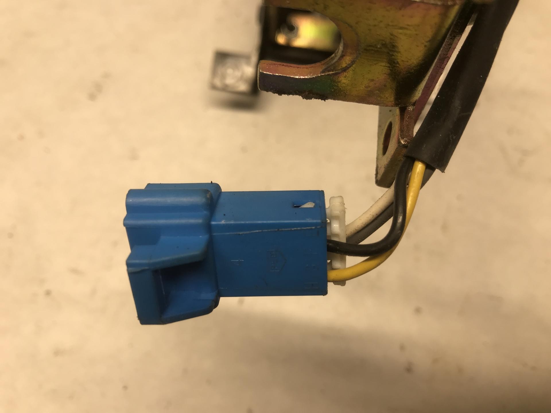 15718222 | Allison AT545 Shift Lever for Sale