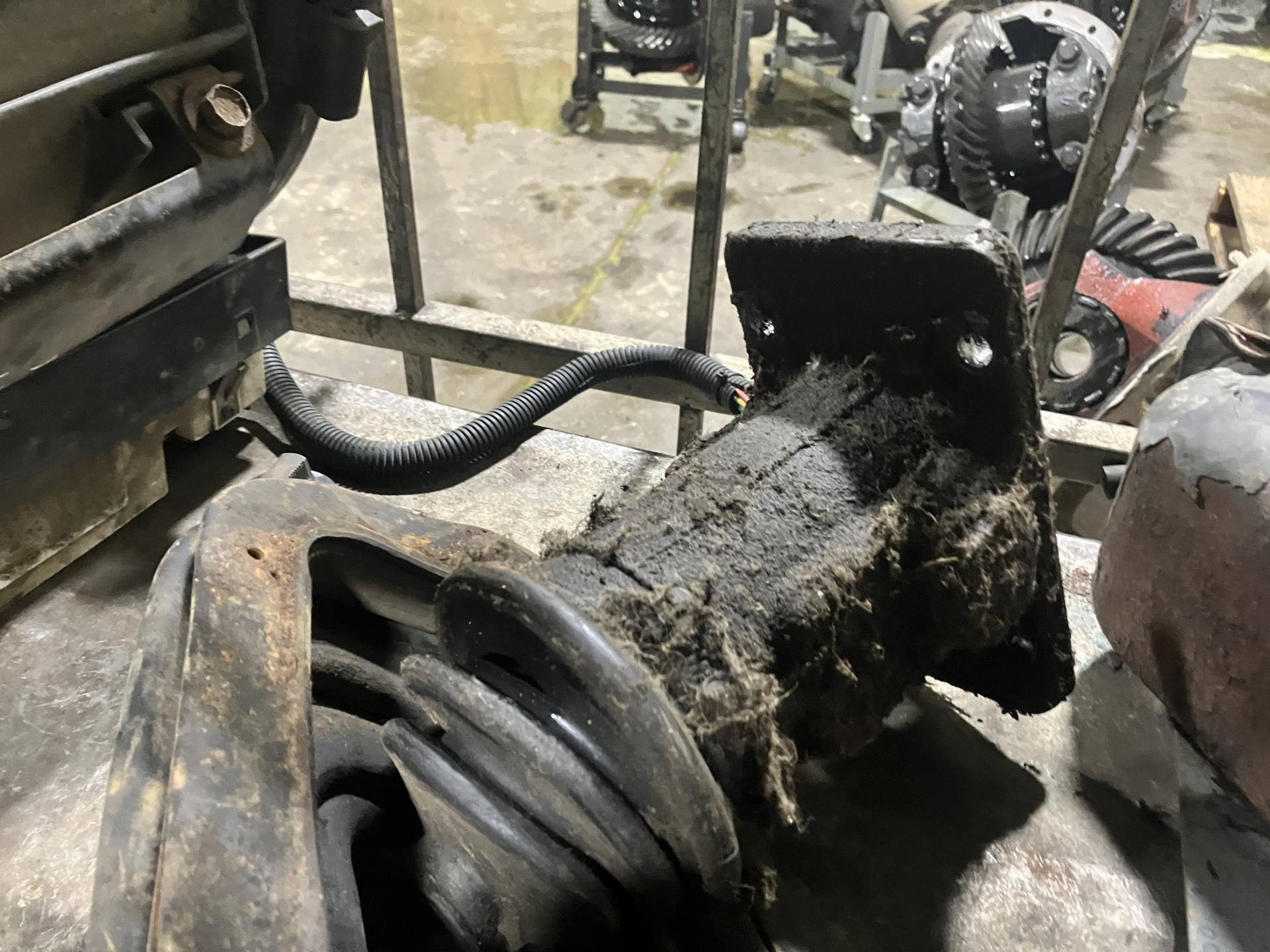 Spicer ES43-5D Shift Lever for Sale