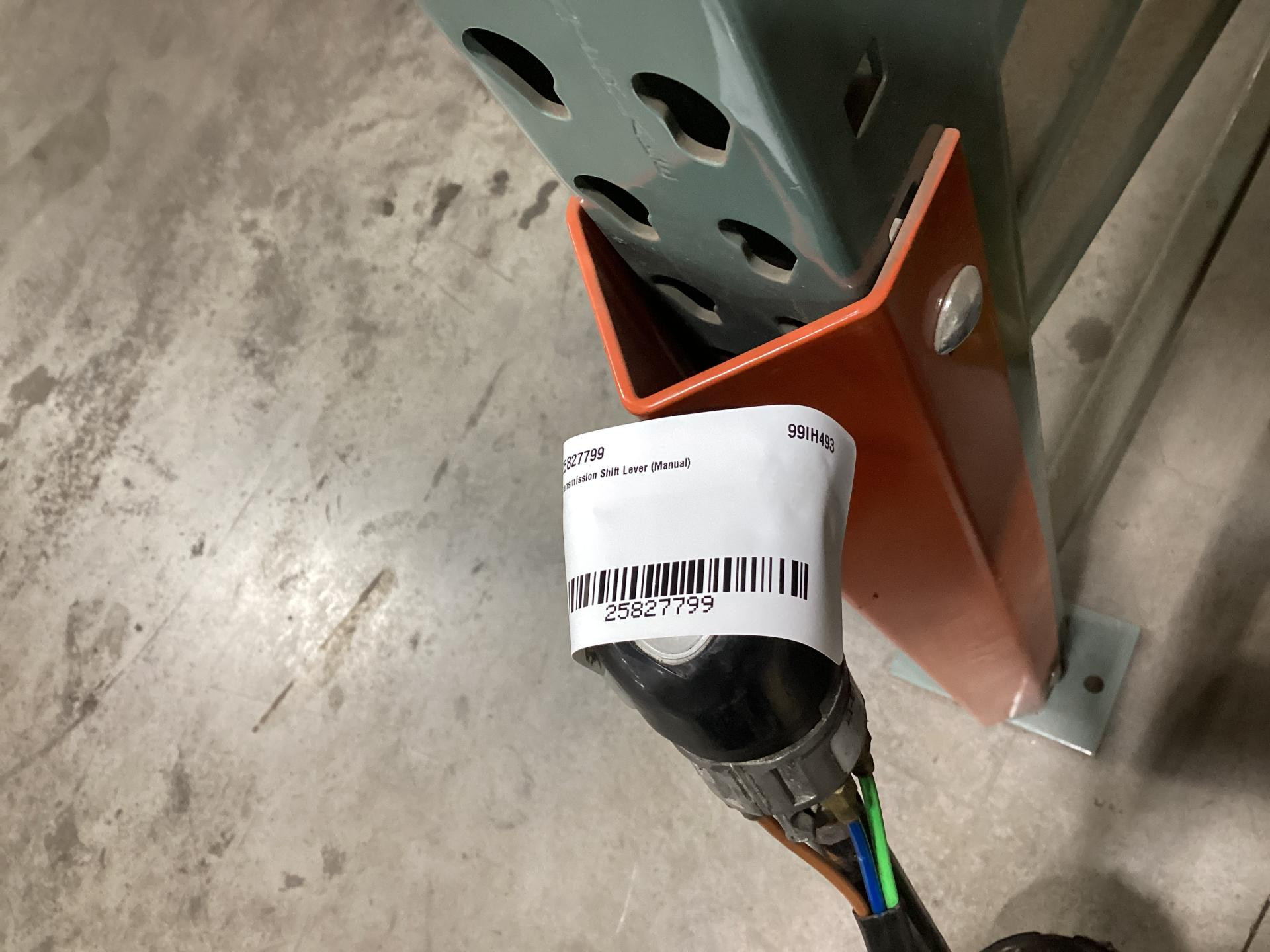 Fuller RTLO14610A Shift Lever for Sale