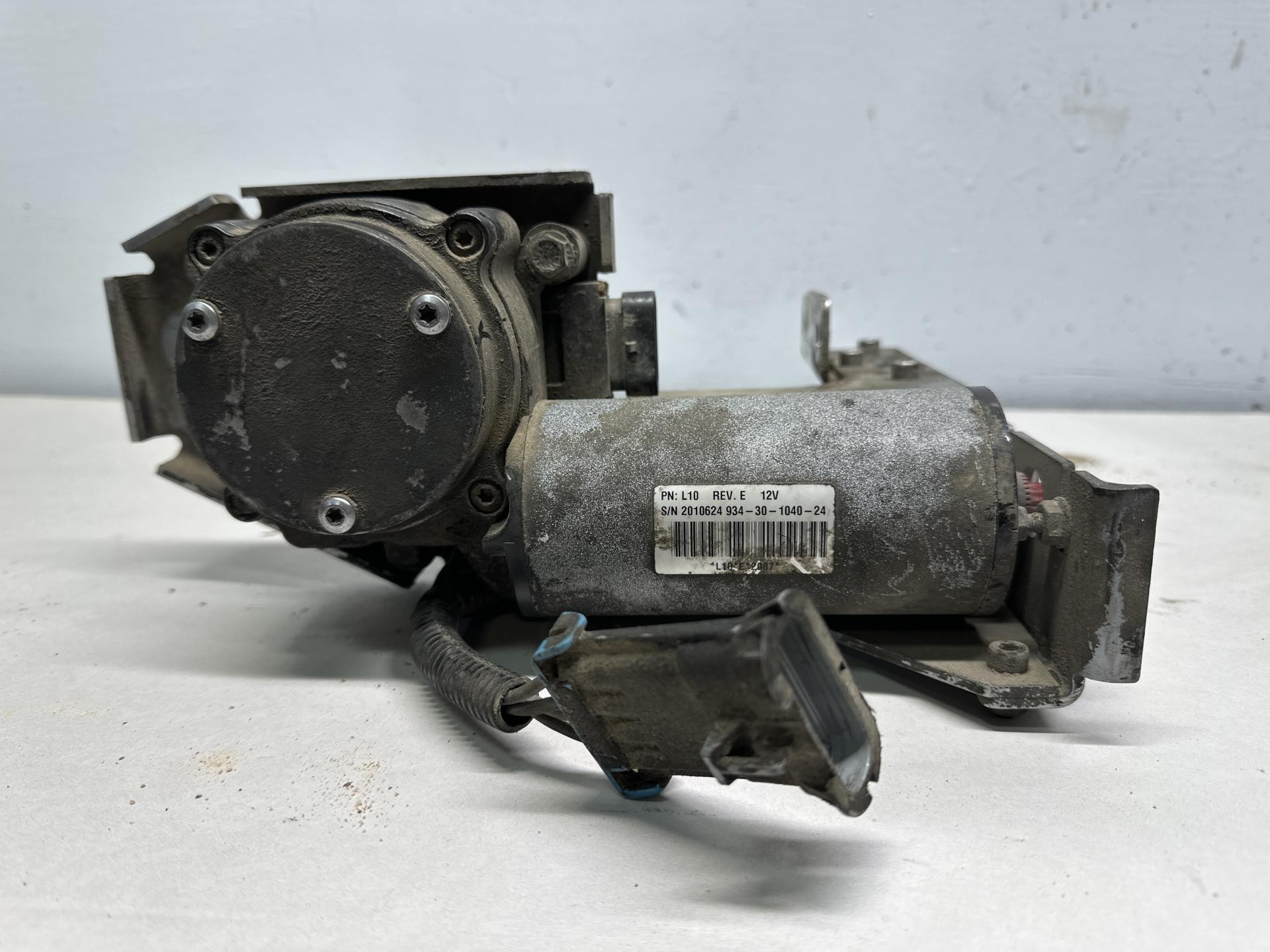 SBW-ACT-1000 | Allison 2500 RDS Transmission Shift Motor for Sale