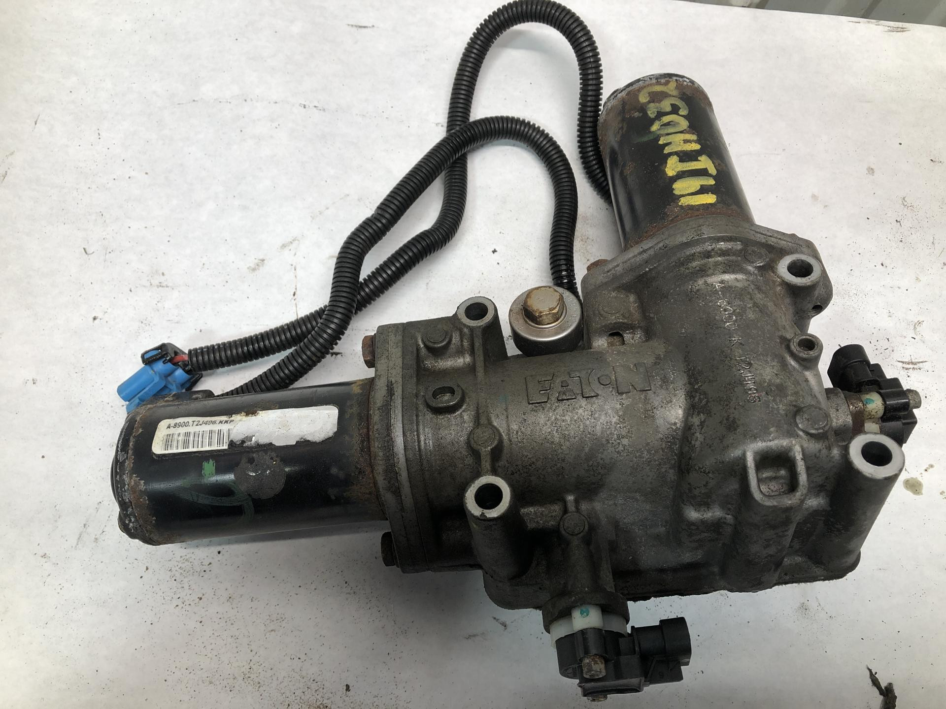 4307510 | Fuller FO18E318B-VXP Transmission Shift Motor for Sale