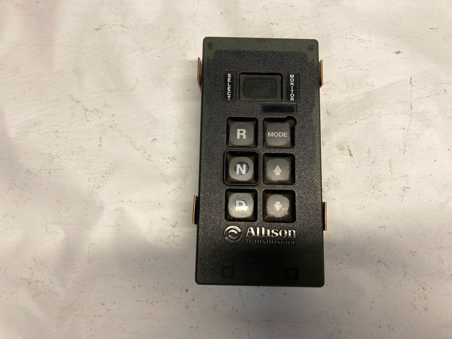 29546171 | Allison 4000 EVS Transmission Electric Shifter for Sale