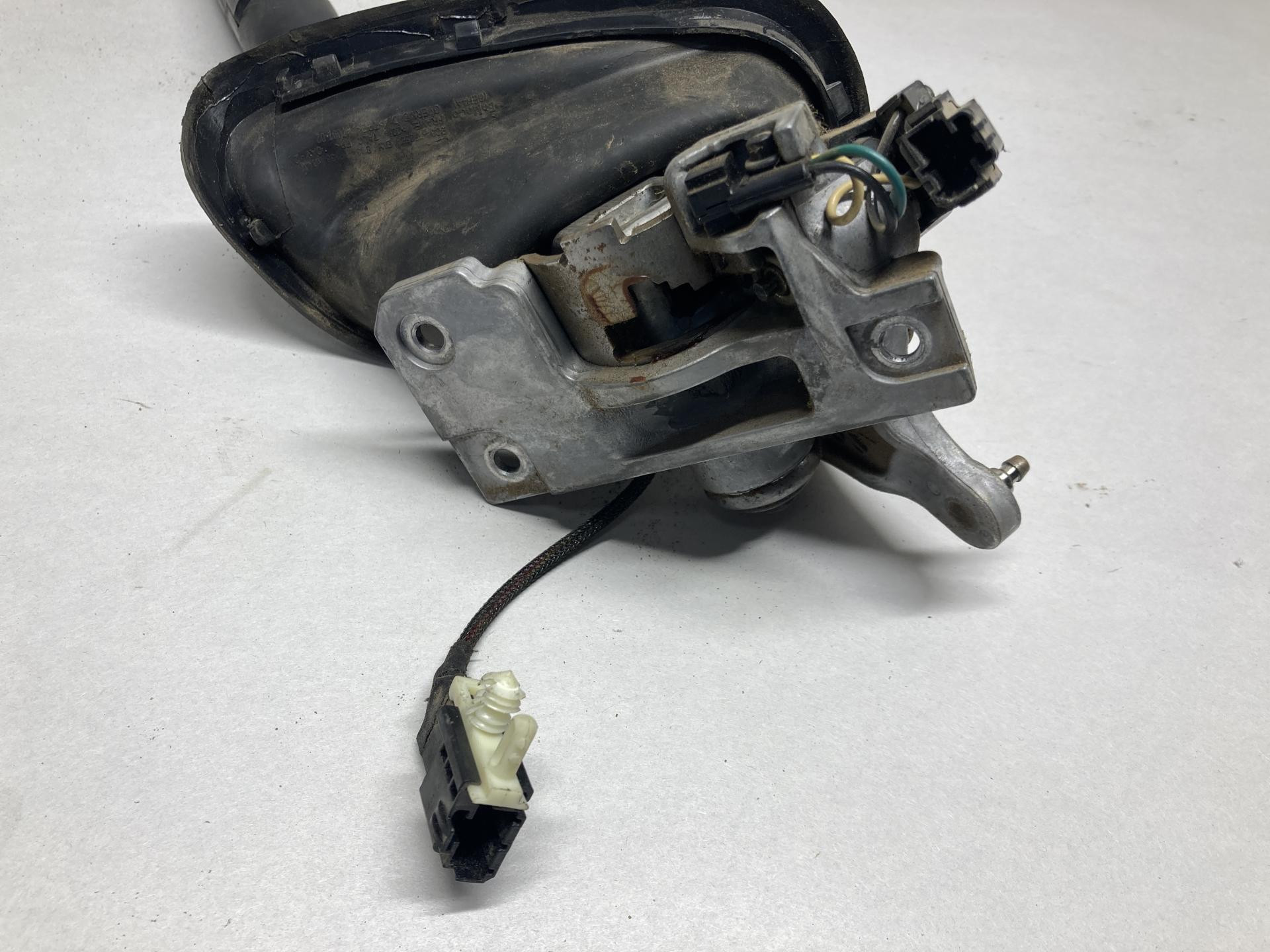 CC34-7200-DC | Ford 6R140 Transmission Electric Shifter for Sale