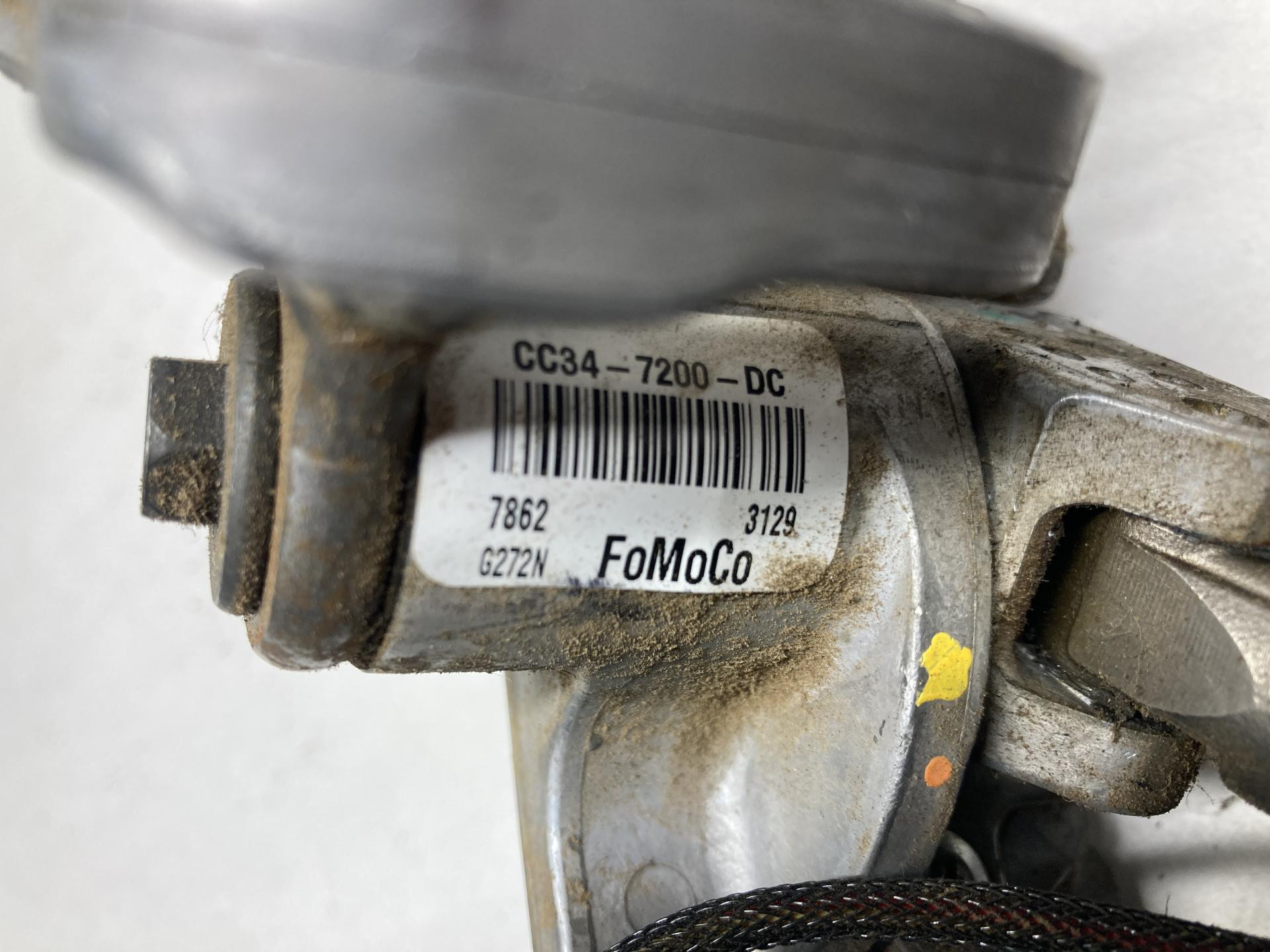 CC34-7200-DC | Ford 6R140 Transmission Electric Shifter for Sale