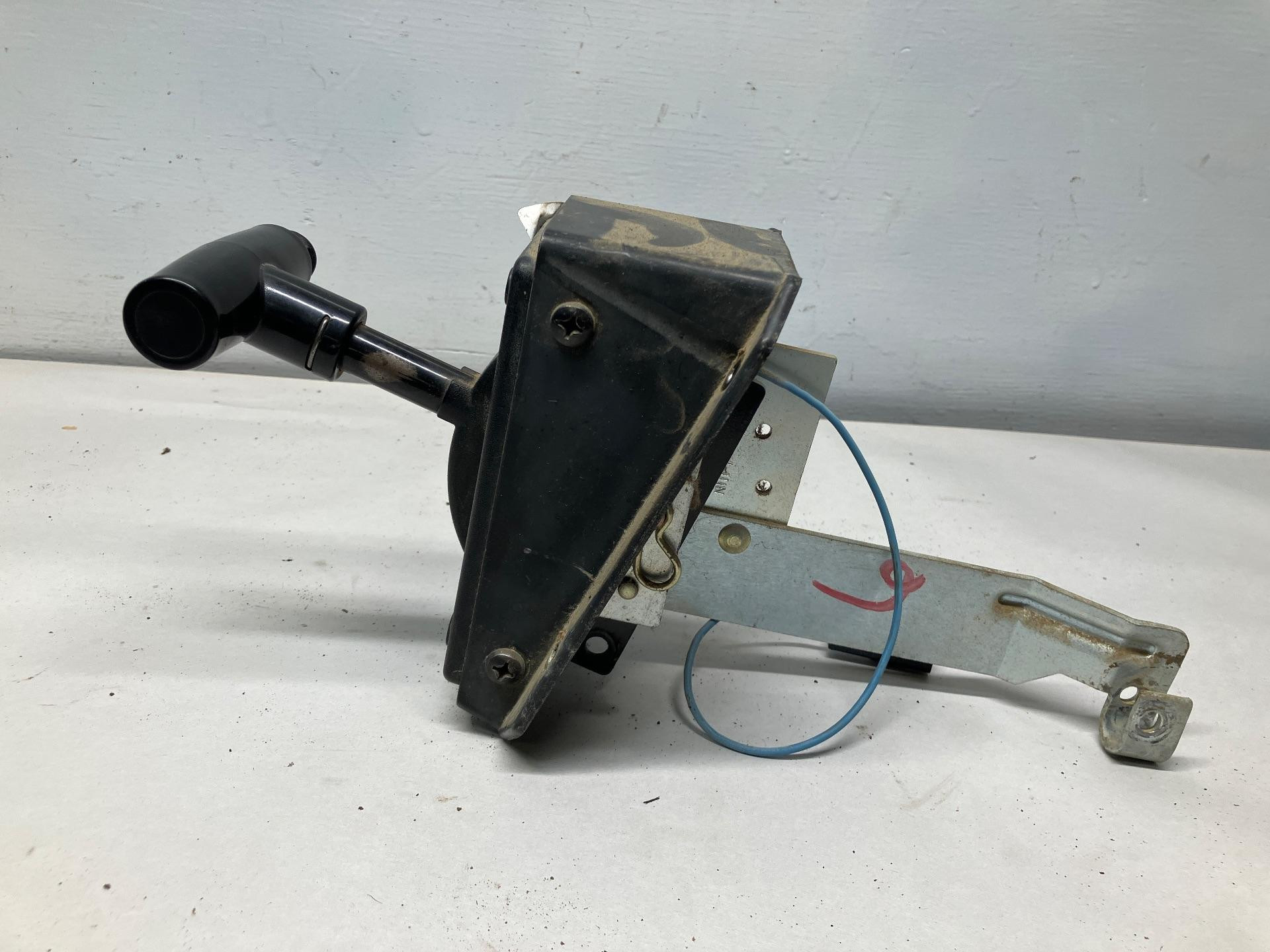 500052C1 | Allison AT545 Transmission Electric Shifter for Sale