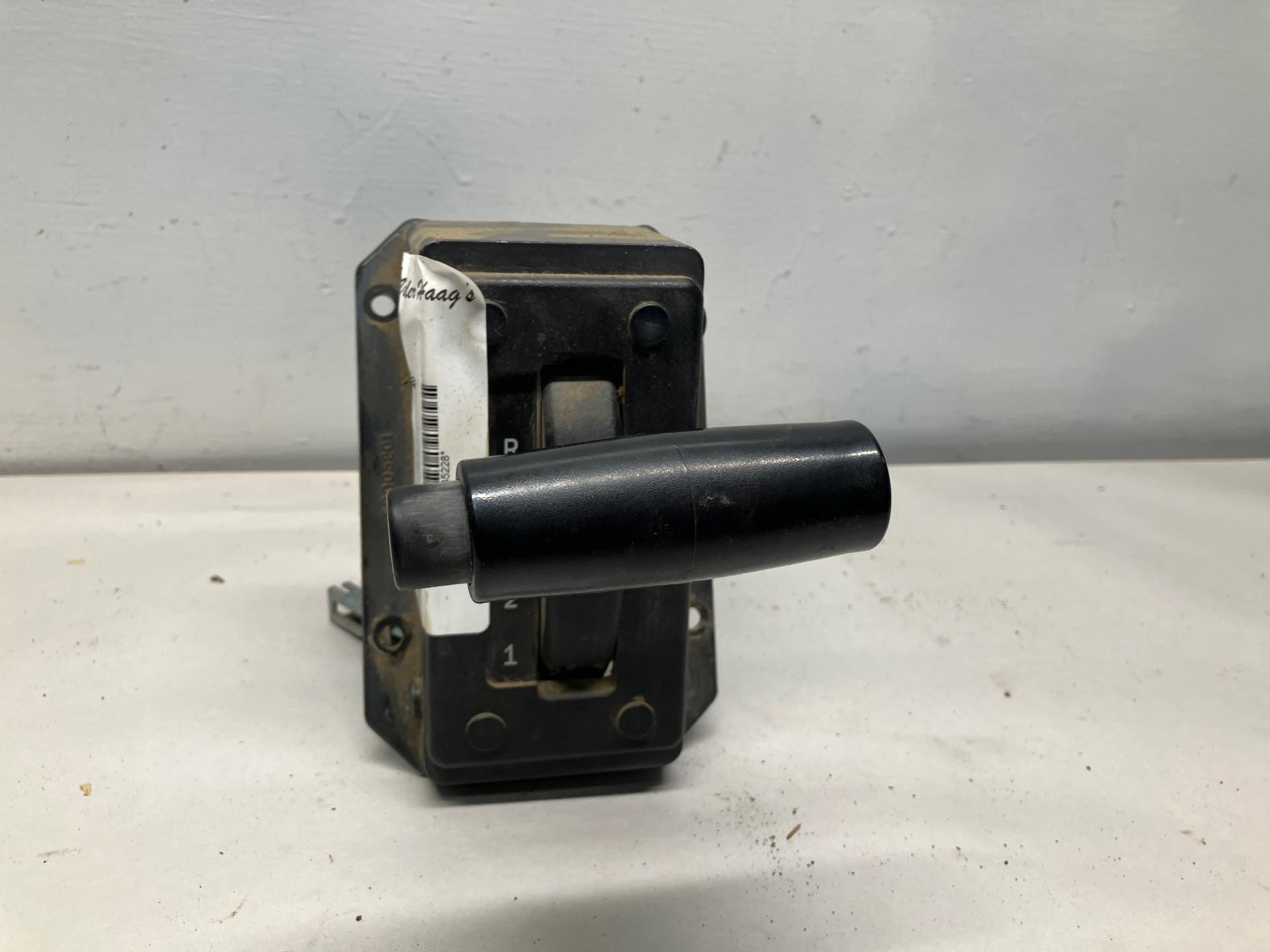 500052C1 | Allison AT545 Transmission Electric Shifter for Sale