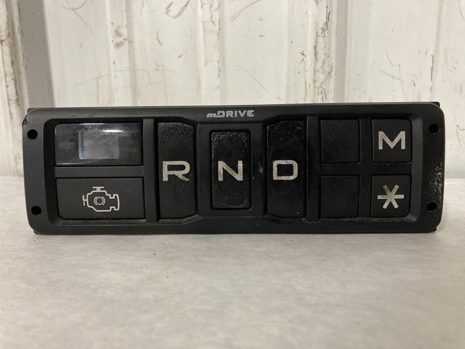 23091695 | Mack ATO2612D Transmission Electric Shifter for Sale