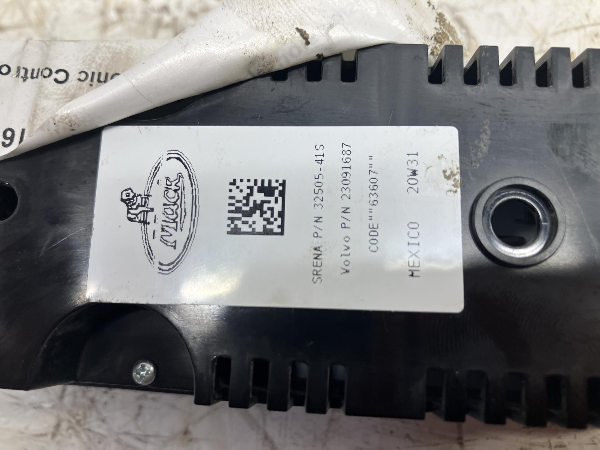 Mack ATO2612D Transmission Electric Shifter for Sale