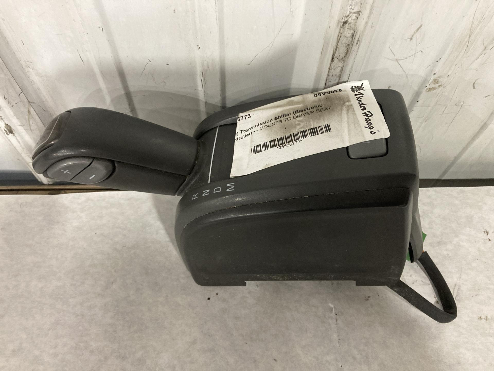 23772271 | Volvo ATO3112C Transmission Electric Shifter for Sale