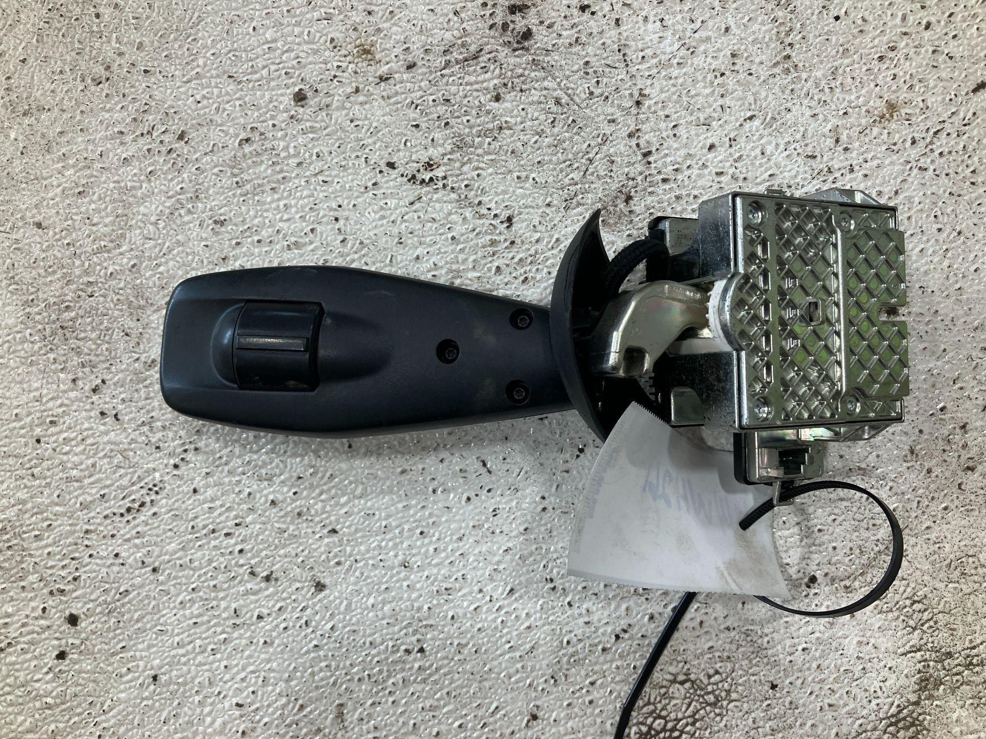A 000 545 54 24 | Detroit DT12-DB Transmission Electric Shifter for Sale