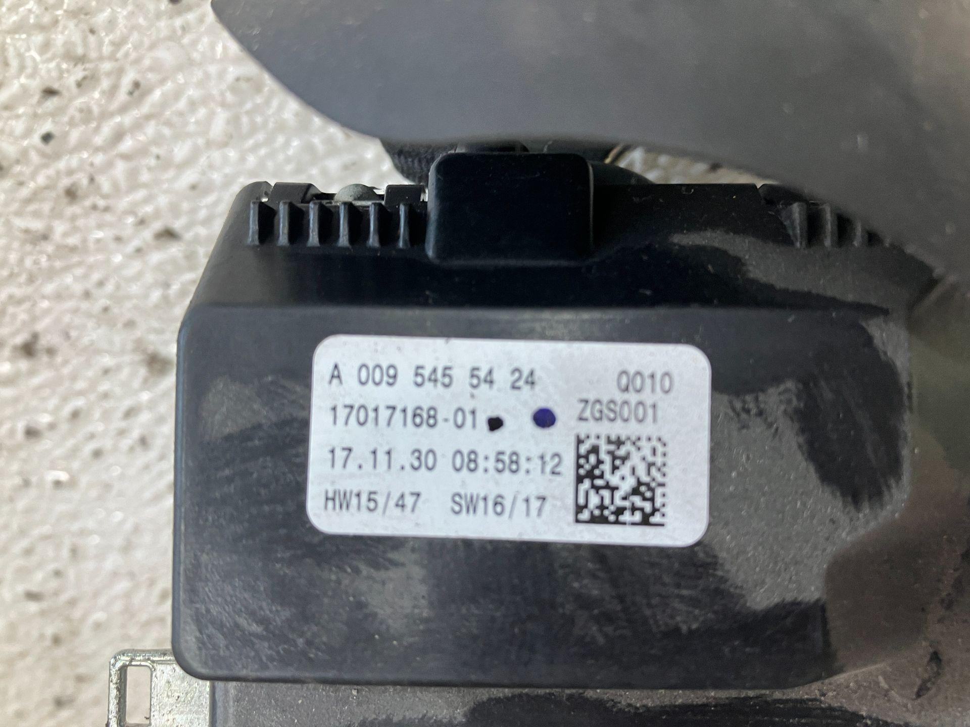 A 000 545 54 24 | Detroit DT12-DB Transmission Electric Shifter for Sale