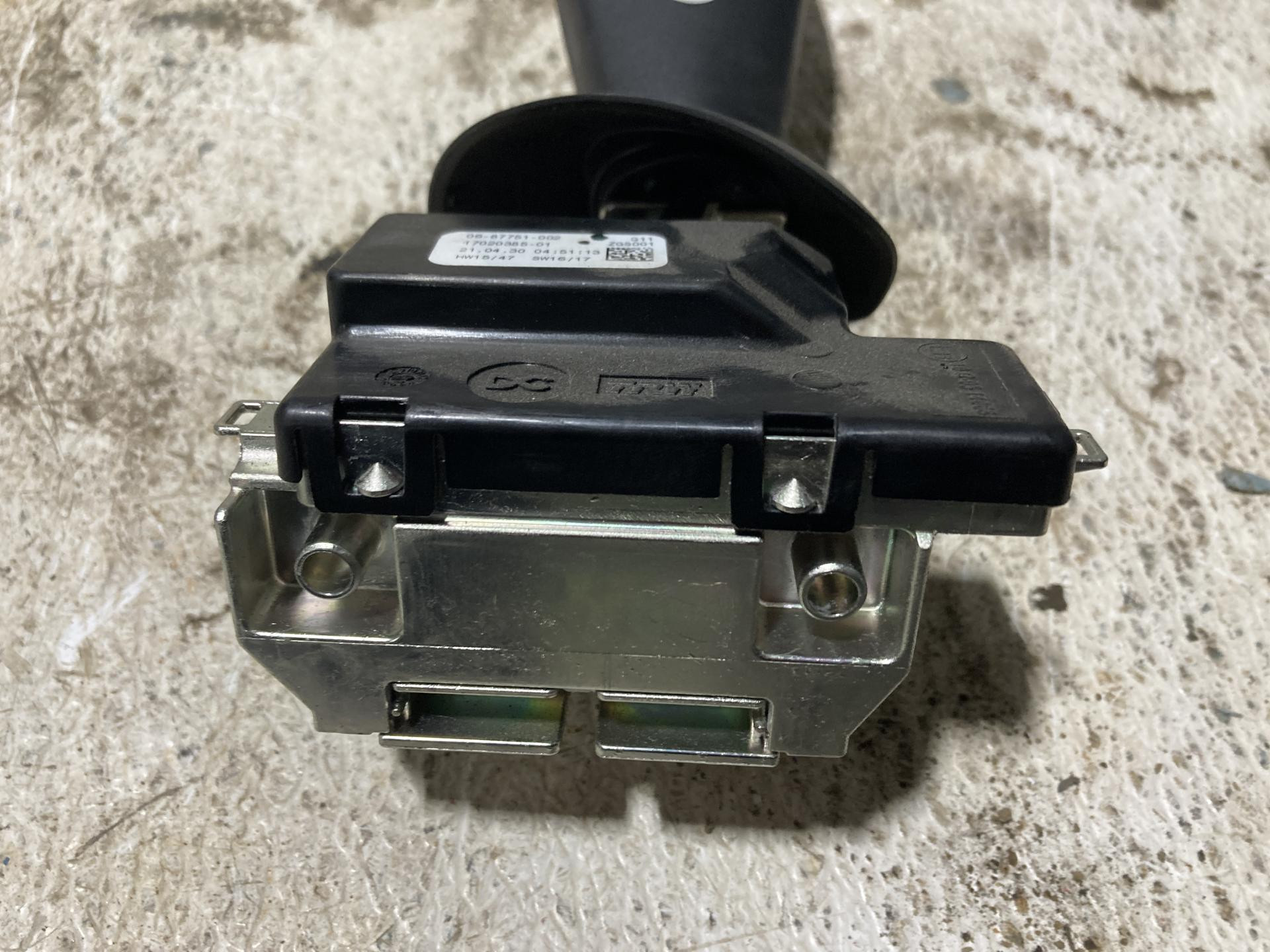 06-87751-002 | Detroit DT12-DA Transmission Electric Shifter for Sale