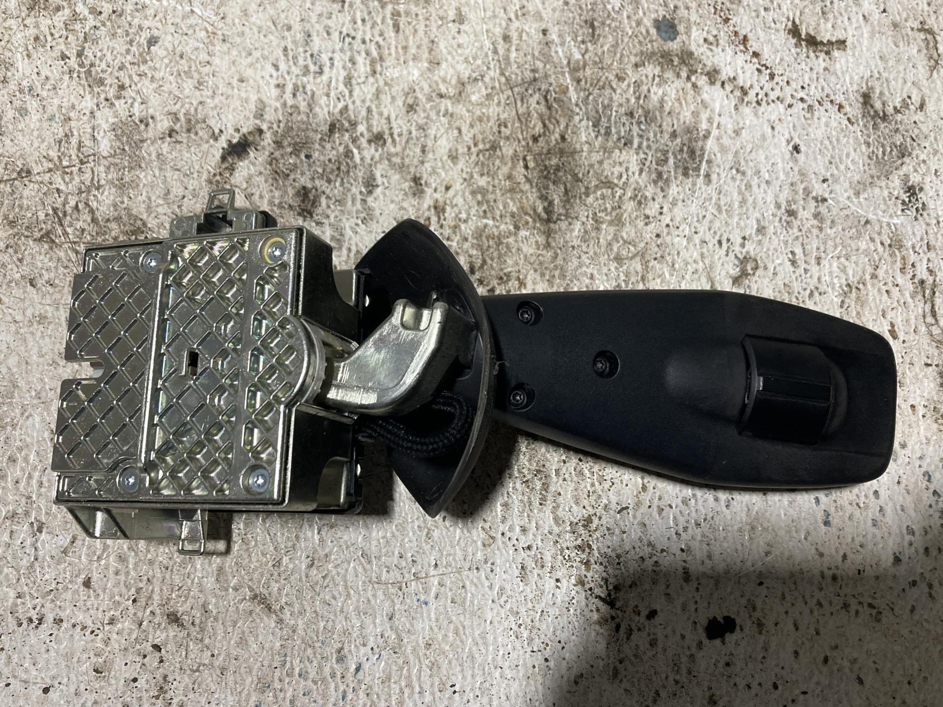 06-87751-002 | Detroit DT12-DA Transmission Electric Shifter for Sale