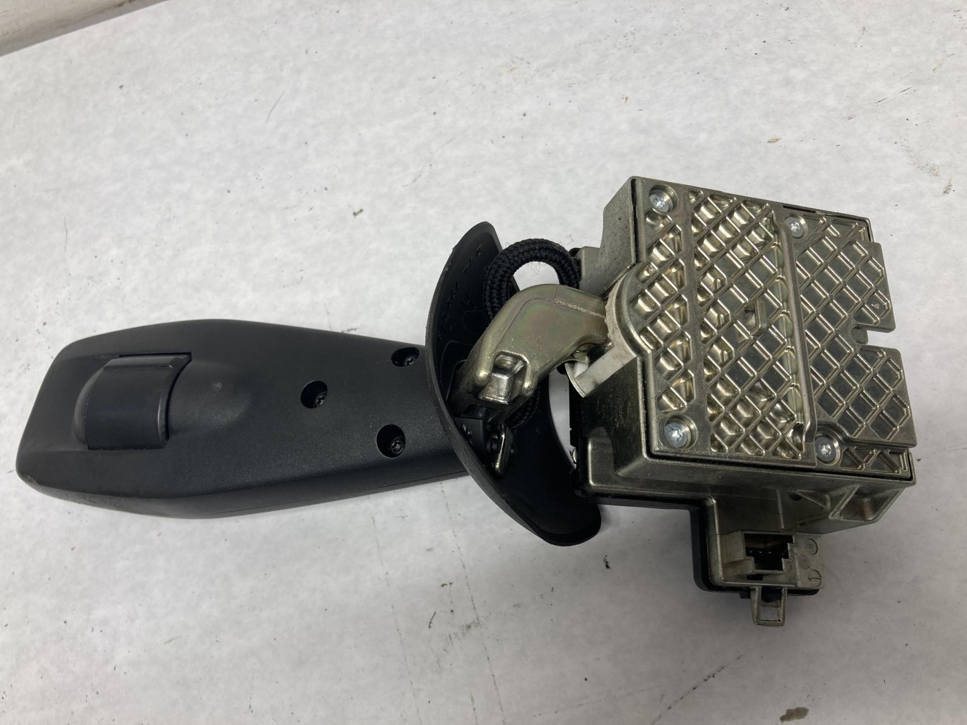 A095452124 | Detroit DT12-DA Transmission Electric Shifter for Sale