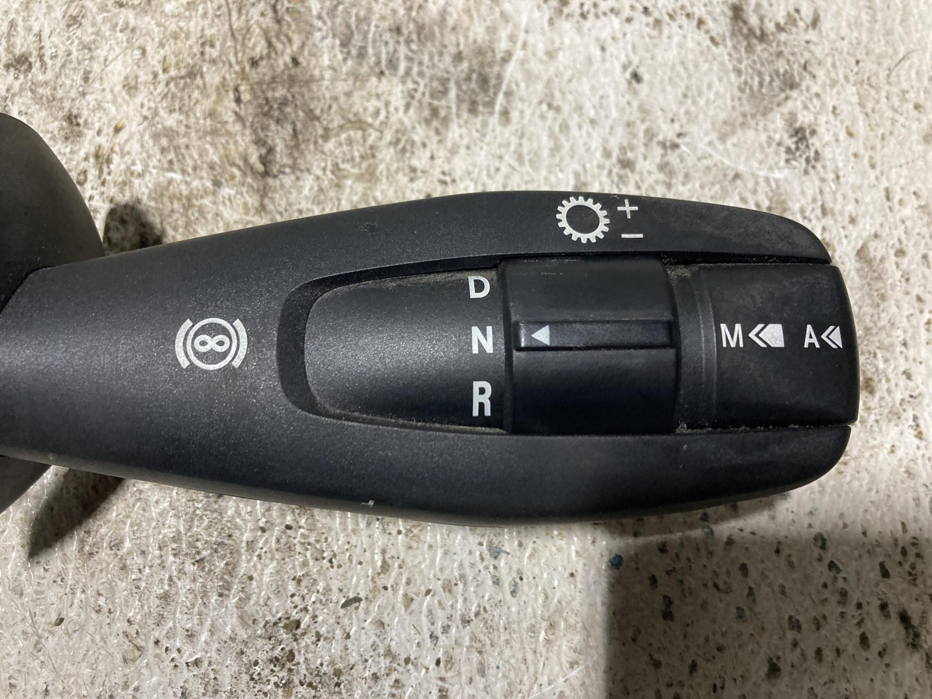 06-87751-002 | Detroit DT12-DA Transmission Electric Shifter for Sale