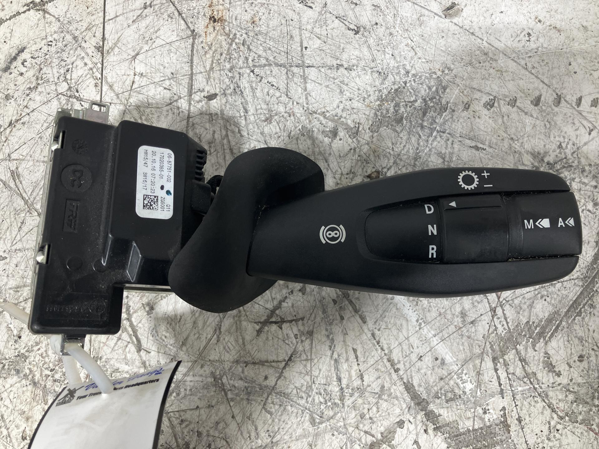 06-97455-001 | Detroit DT12-OA Transmission Electric Shifter for Sale