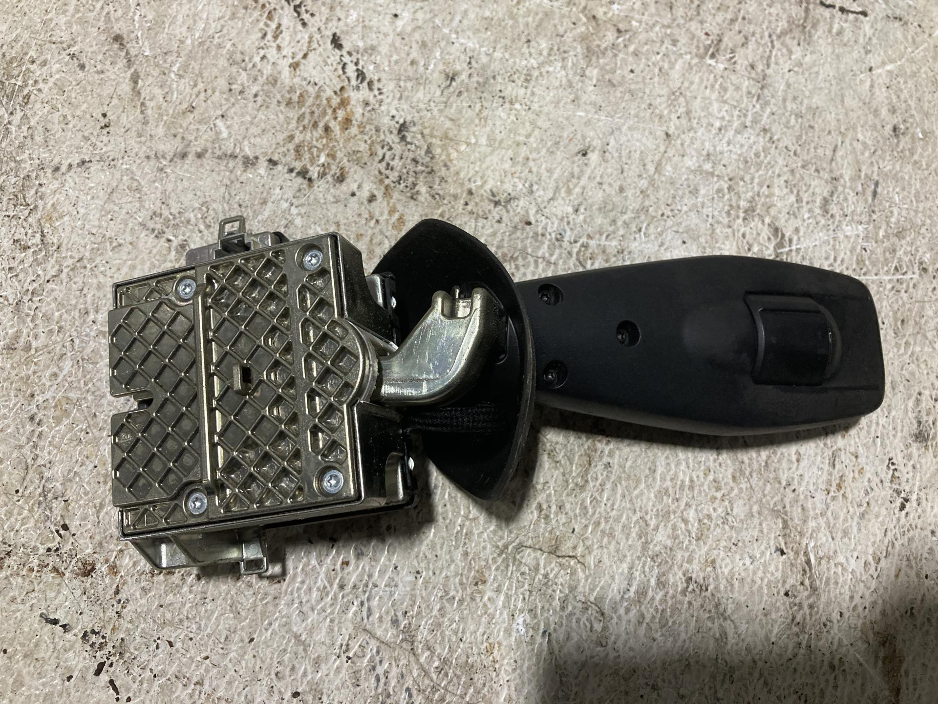 A0095452124 | Detroit DT12-OA Transmission Electric Shifter for Sale