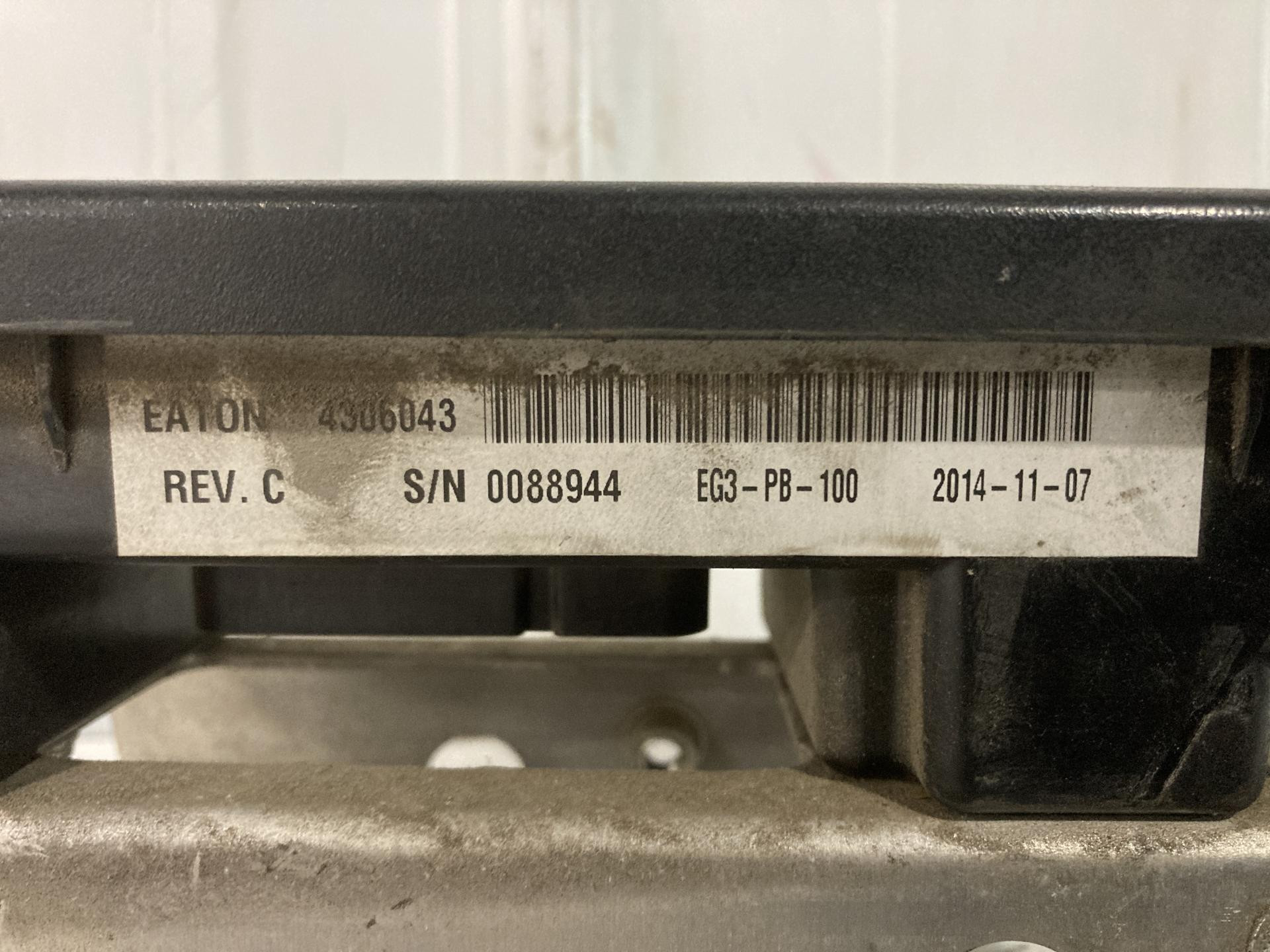 EG3-PB-100 | Fuller FO16E310C-VAS Transmission Electric Shifter for Sale