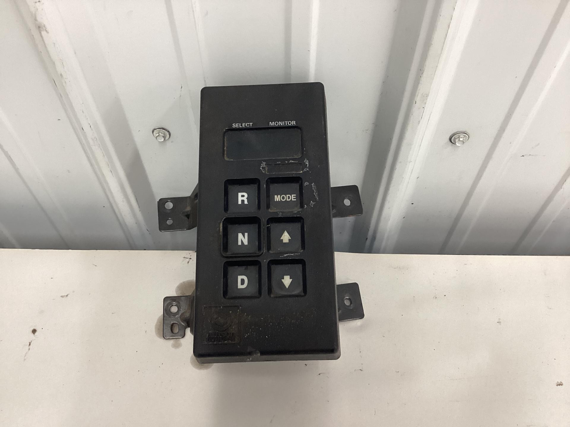 29507949 | Allison MD3560 Transmission Electric Shifter for Sale